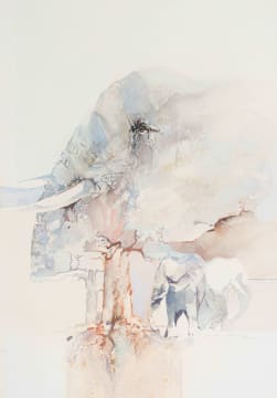 Elephant by Derric van Rensburg | Strauss & Co