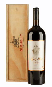 2009 Lady May 1 (1 x 1) 3000ml by Glenelly | Strauss & Co
