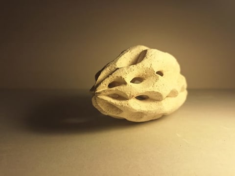 Bicone by Petra Thorsen | Strauss & Co