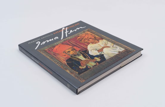 Irma Stern: A Feast for the Eye by Marion Arnold | Strauss & Co