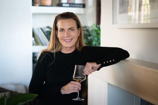 Valkyrie Chardonnay 2024 12 (2 x 6) 750ml by Lismore Estate Vineyards ...