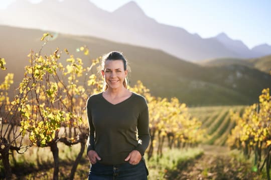 2024 Valkyrie Chardonnay 12 (2 x 6) 750ml by Lismore Estate Vineyards ...