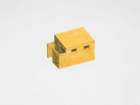 Room by Jeremy Wafer | Strauss & Co