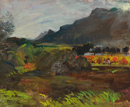 The Alphen, Constantia by Rupert Shephard | Strauss & Co
