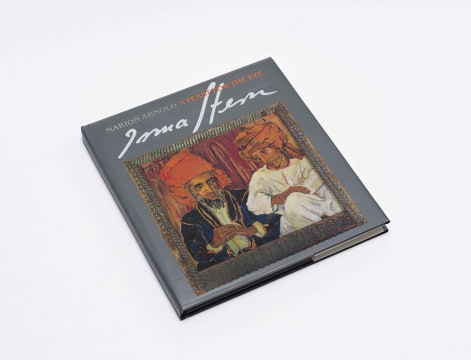 Irma Stern: A Feast for the Eye by Marion Arnold | Strauss & Co