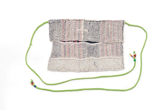 Titho Apron by Unrecorded artist, Tsonga-Shangaan | Strauss & Co