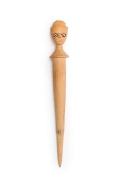 Nhunguvani Stoppers, two by Julius Chauke | Strauss & Co