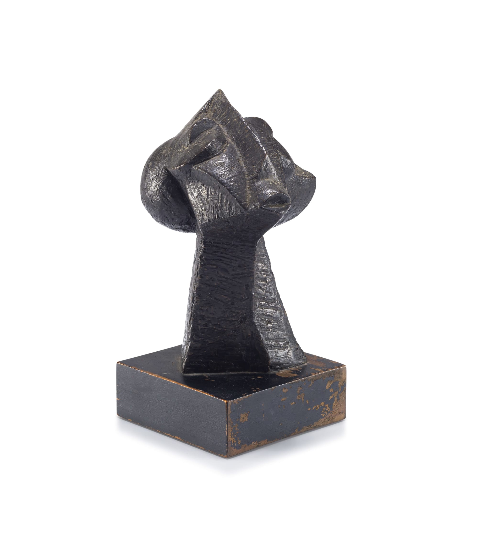 Small Head by Ezrom Legae | Strauss & Co
