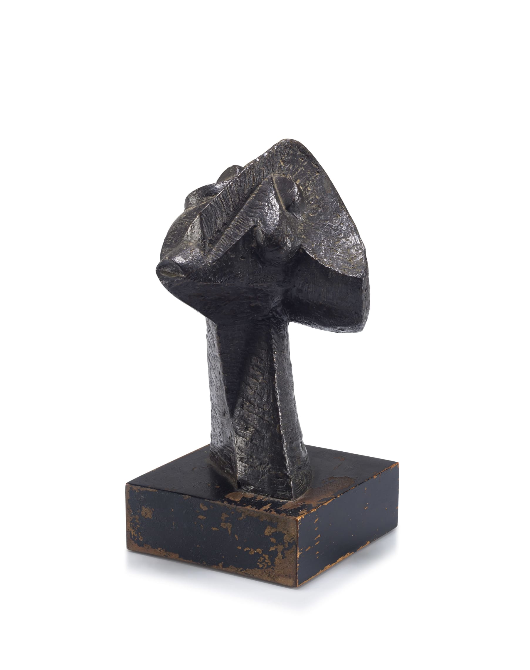 Small Head by Ezrom Legae | Strauss & Co