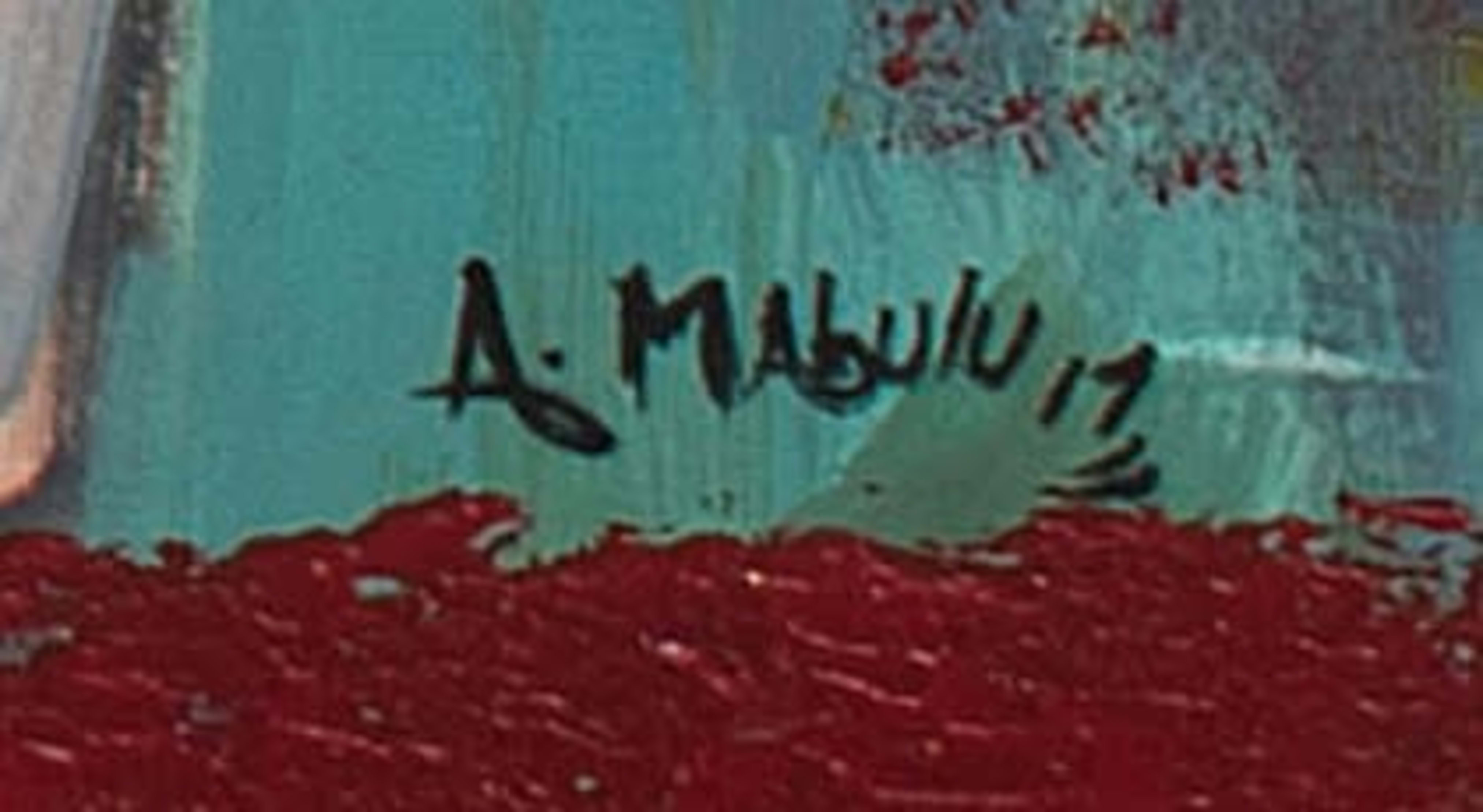 Remember Marikana by Ayanda Mabulu | Strauss & Co