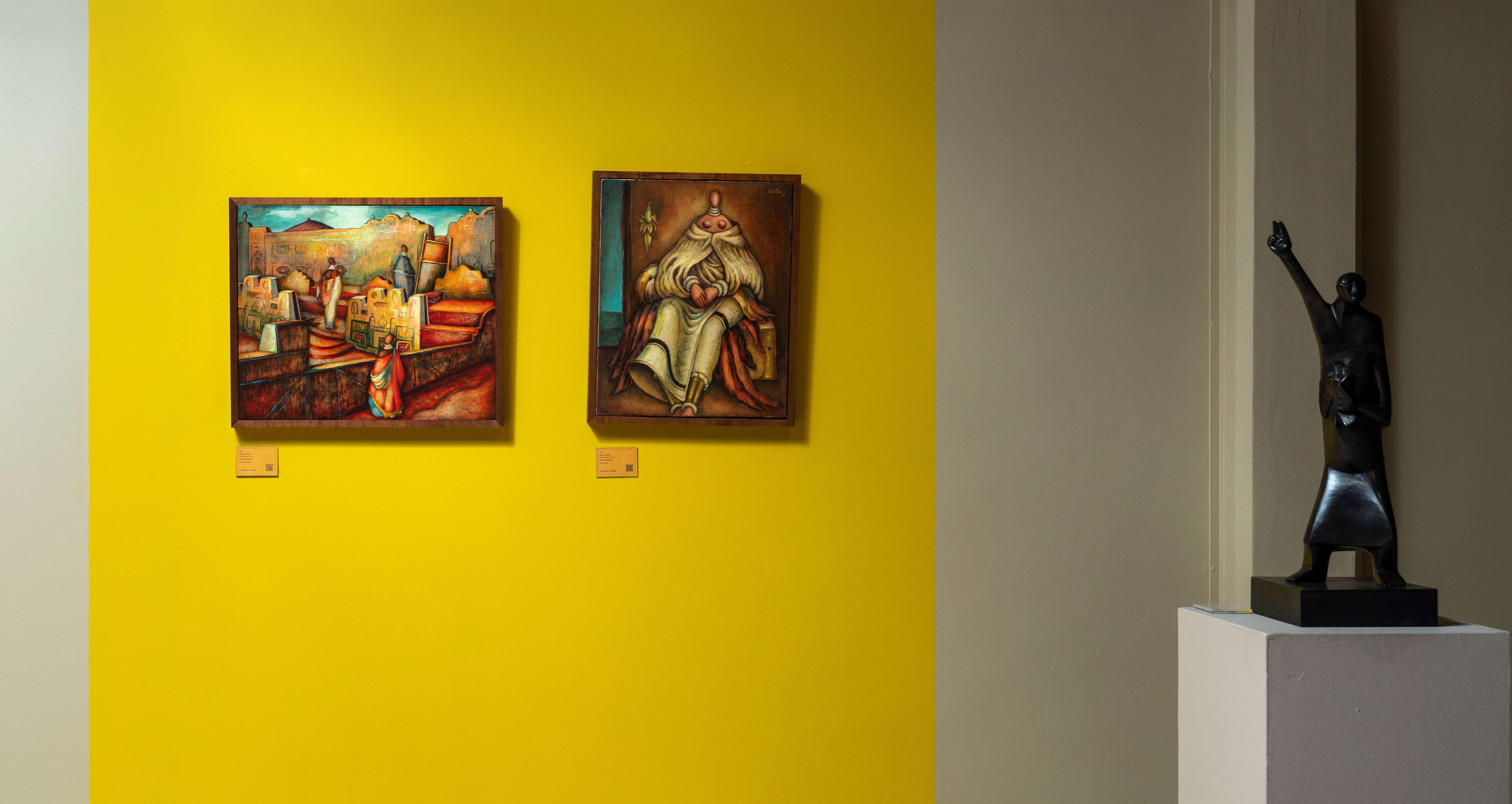 Grand Mapogga II by Alexis Preller | Strauss & Co