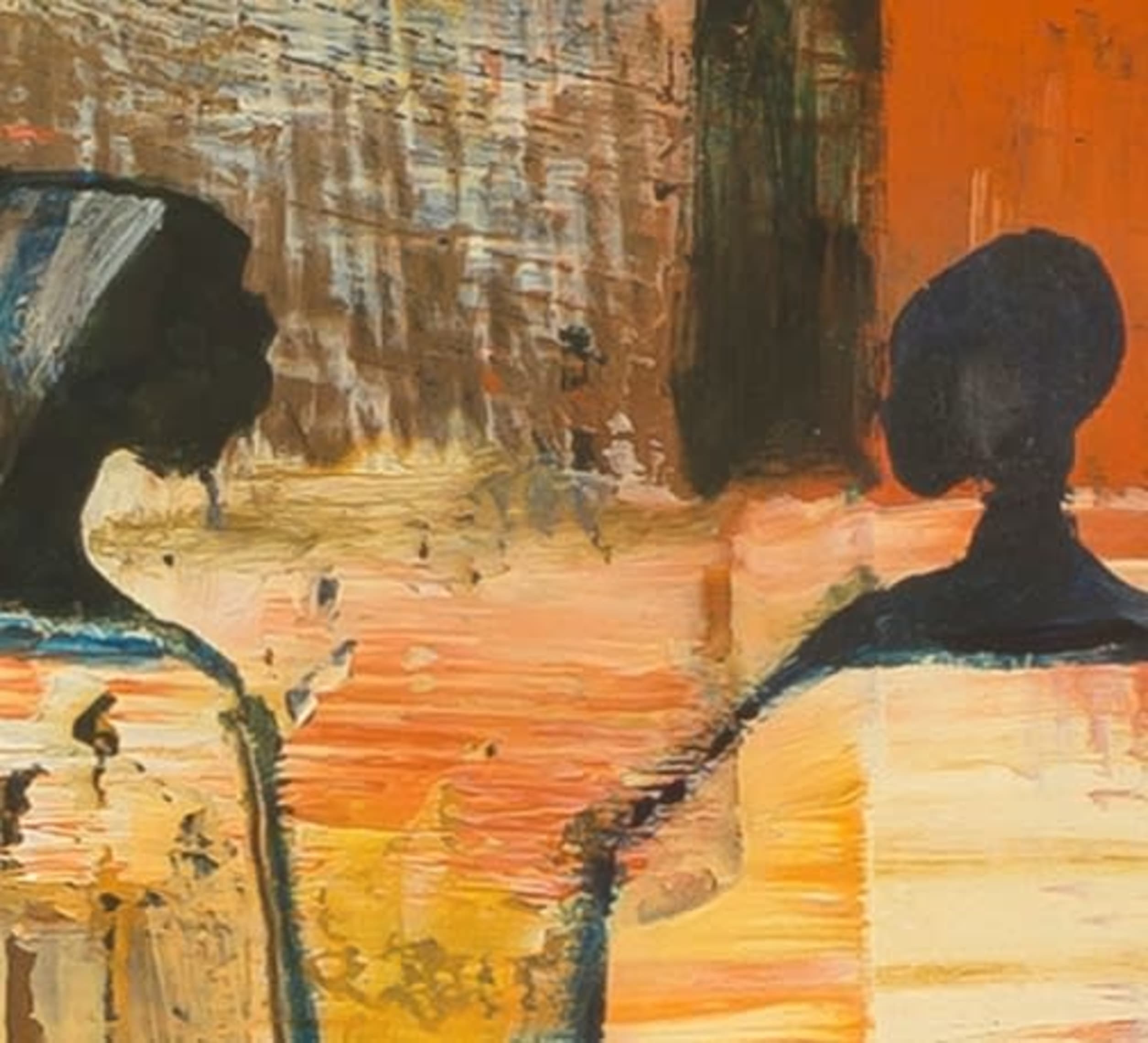 Five Women by Jan Dingemans | Strauss & Co