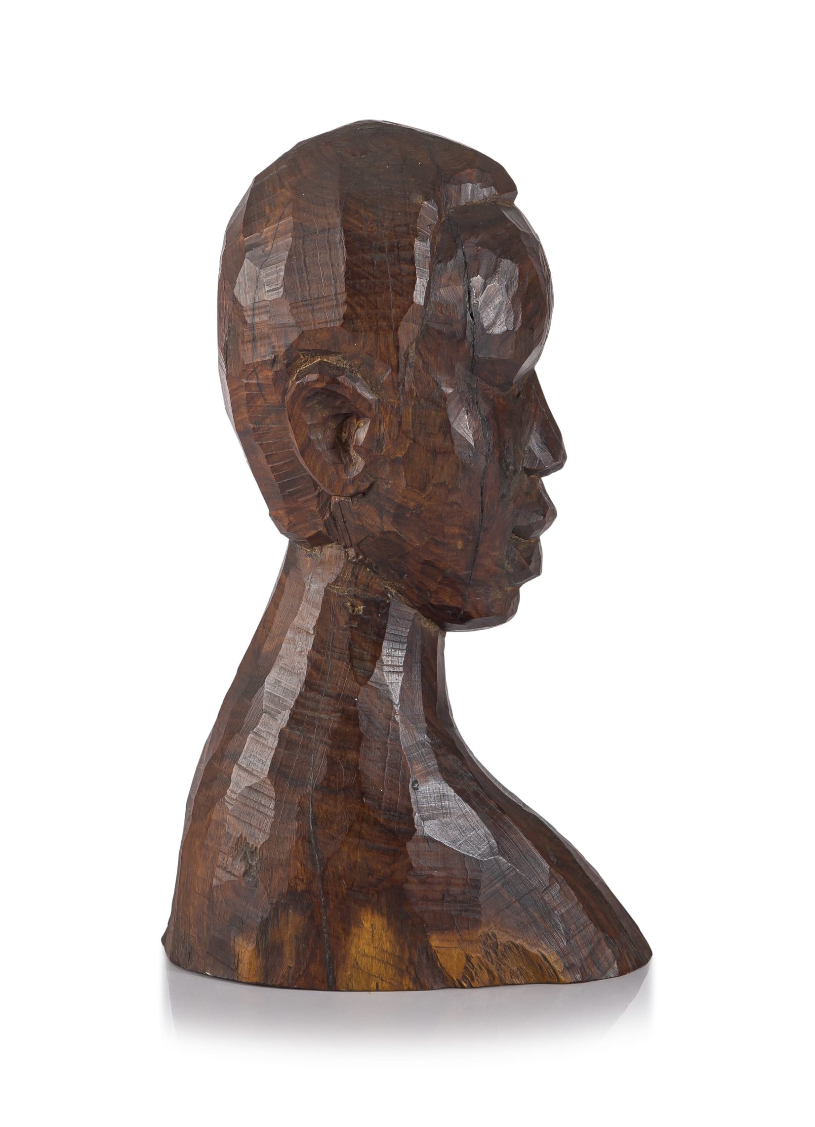 Head of a Boy by Michael Gagashe Zondi | Strauss & Co