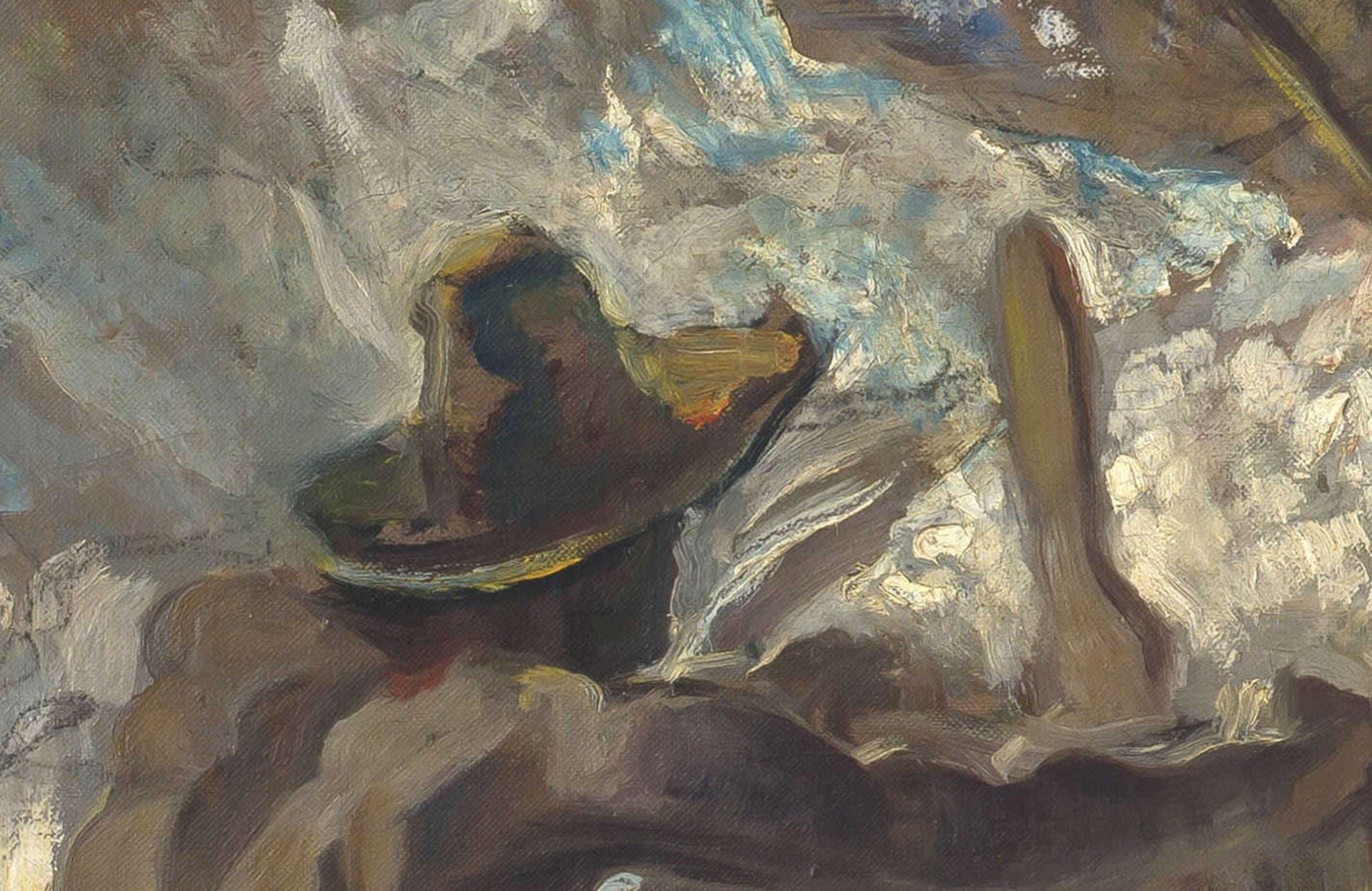 Salt by Dorothy Kay | Strauss & Co