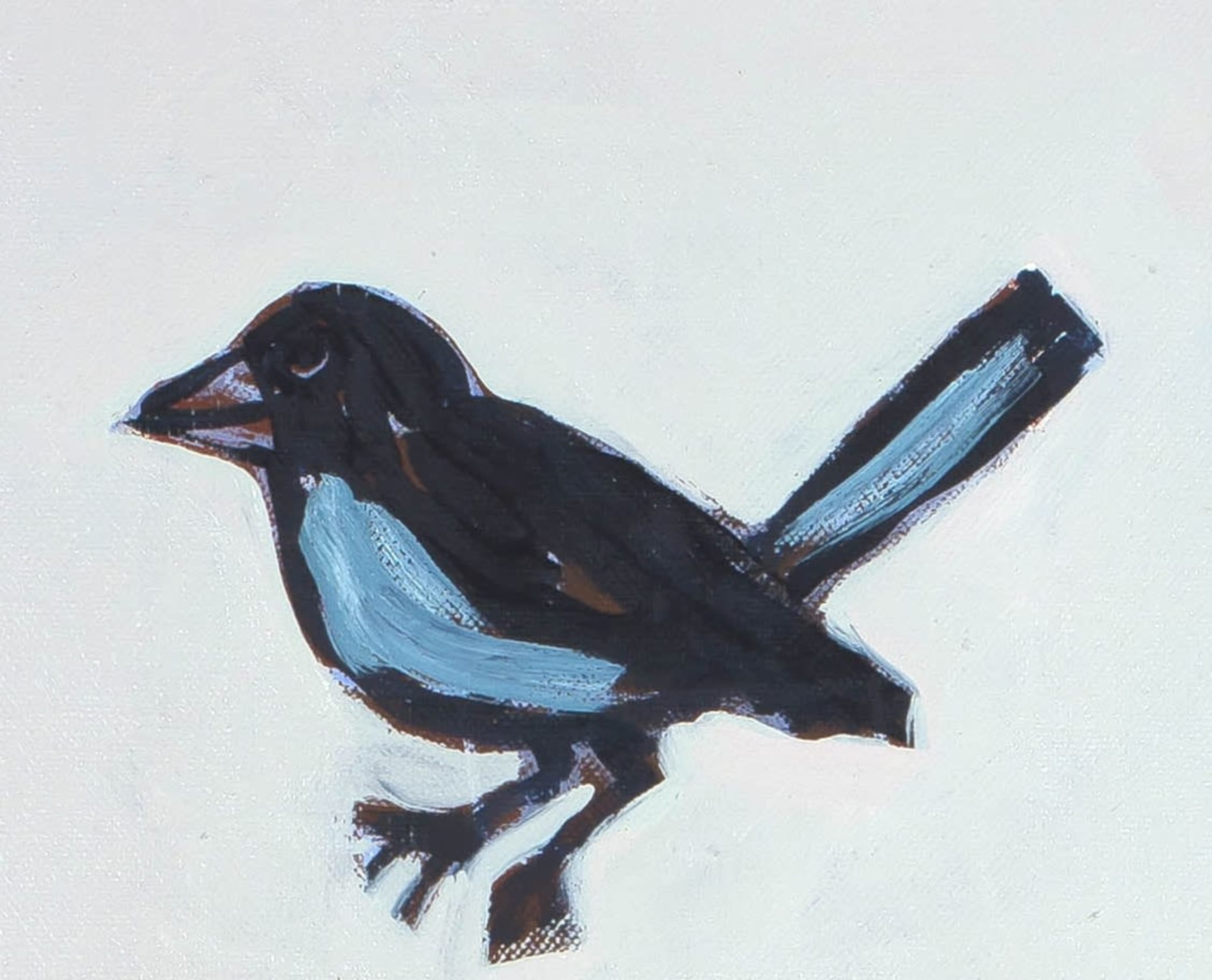 Future, Present, Past, triptych by Leon Vermeulen | Strauss & Co