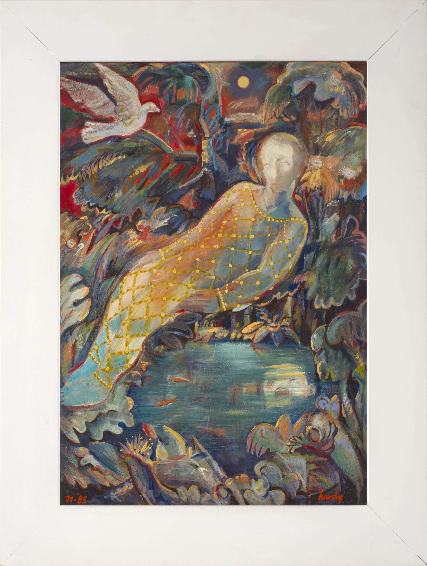 Oerwoud Droom by Hardy Botha | Strauss & Co