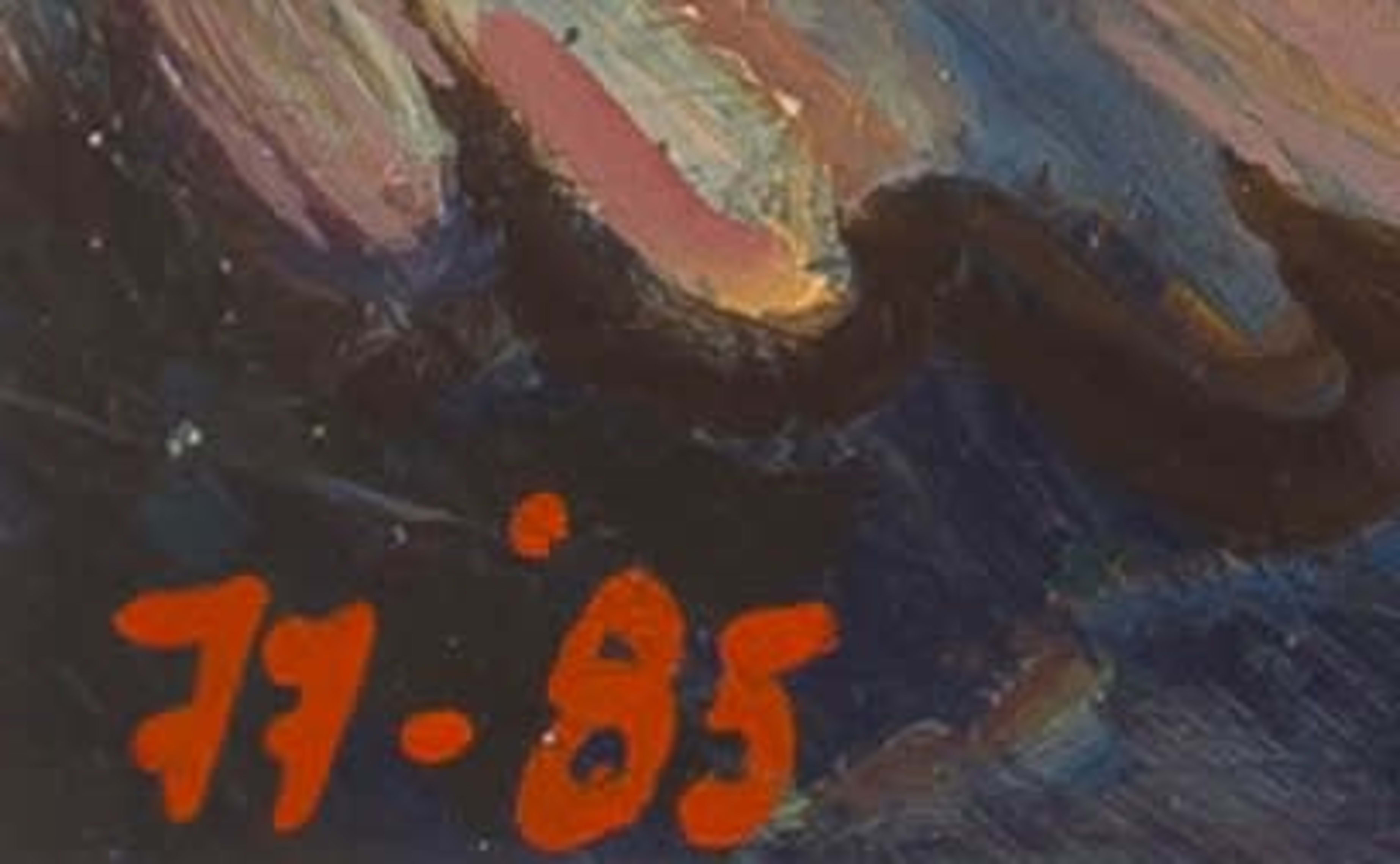 Oerwoud Droom by Hardy Botha | Strauss & Co