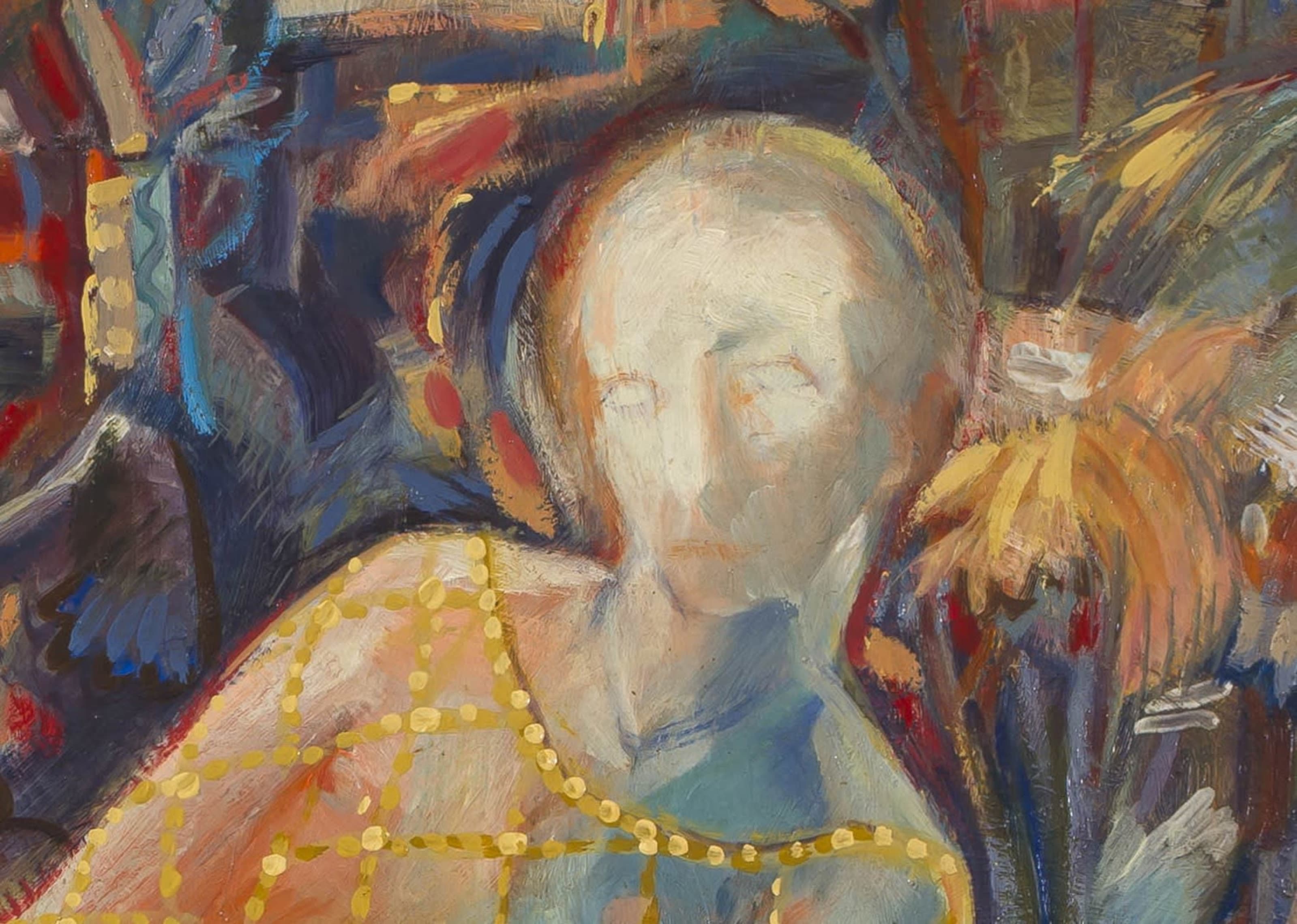 Oerwoud Droom by Hardy Botha | Strauss & Co