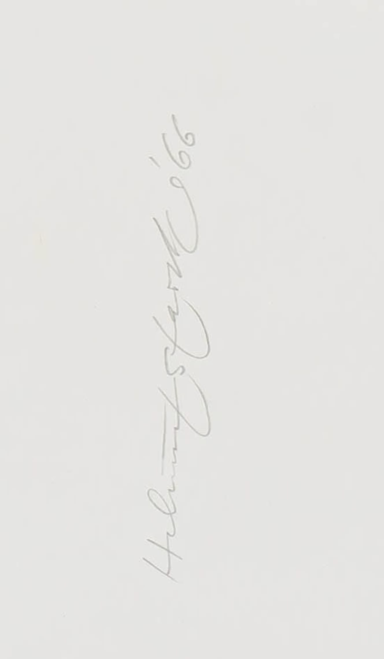 Figure with Screen as Head in a Suit and Tie by Helmut Starcke ...