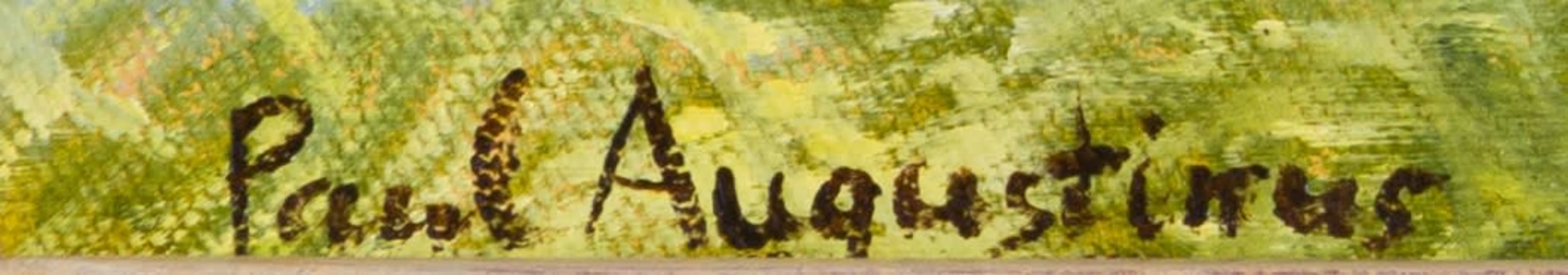 Waterbuck by Paul Augustinus | Strauss & Co