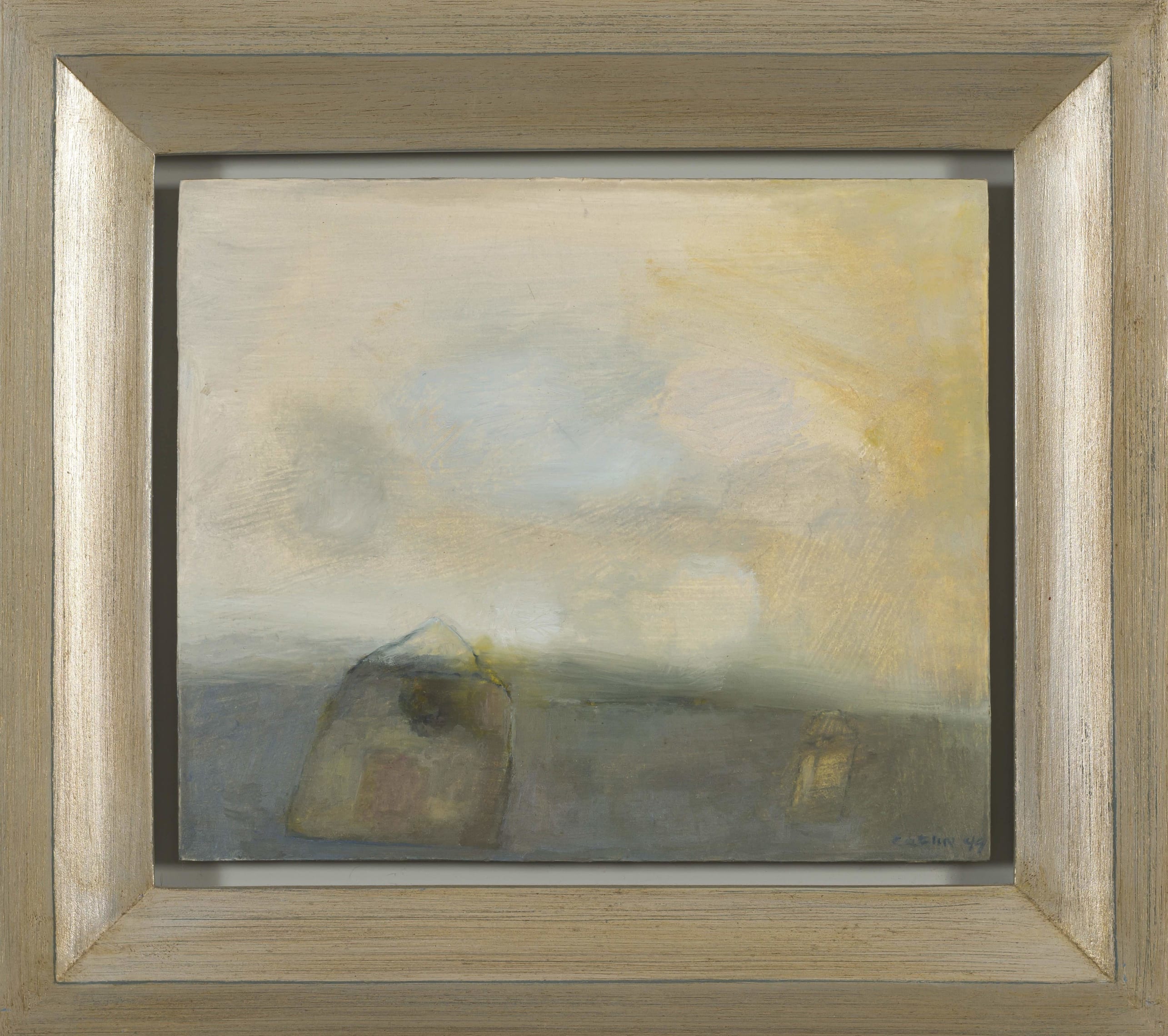 Structure by Gail Catlin | Strauss & Co