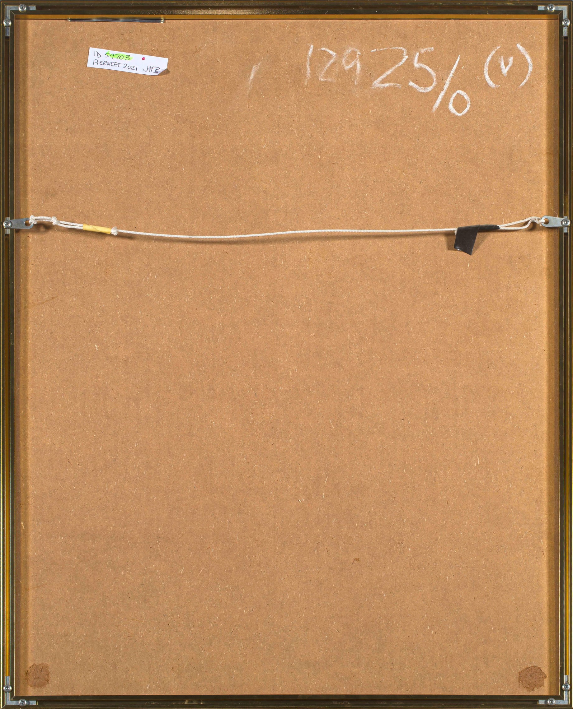 Wilgerboom, Fonteine, Pretoria (Nilant 84) by Jacob Hendrik Pierneef ...