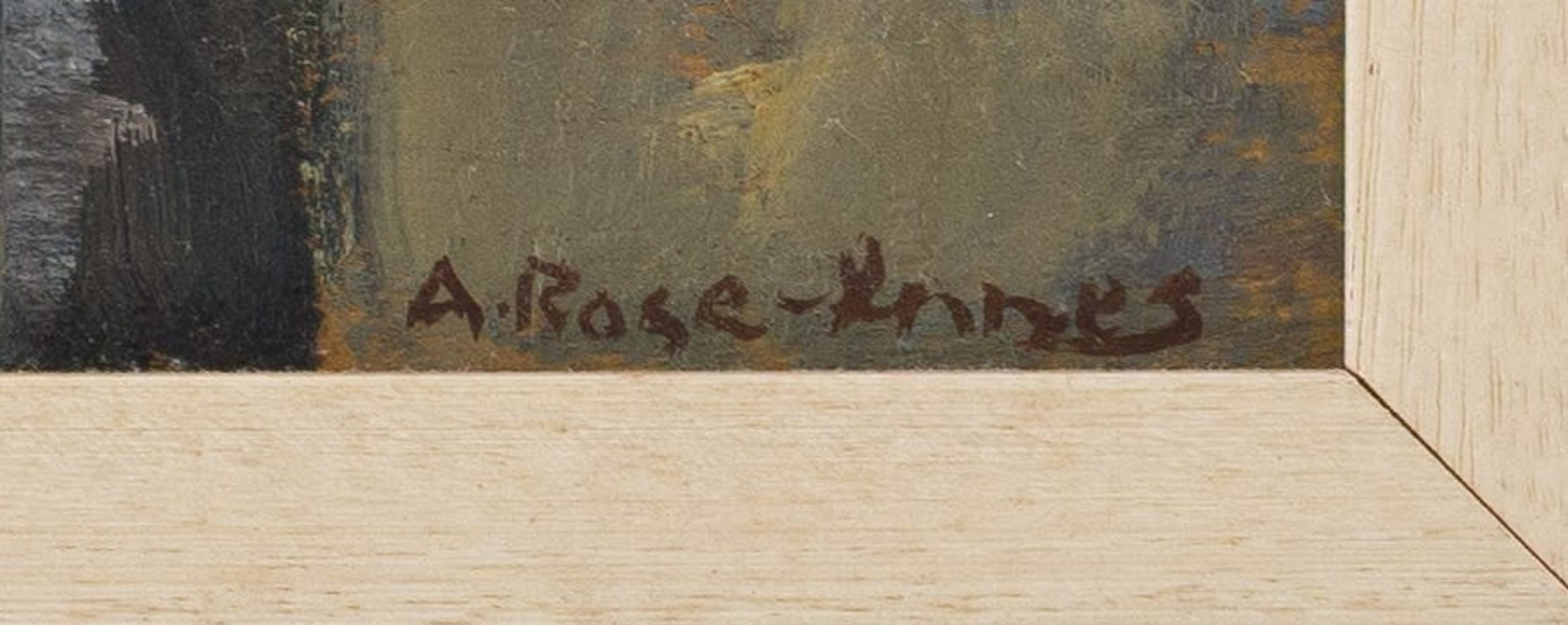 Family Group by Alexander Rose-Innes | Strauss & Co