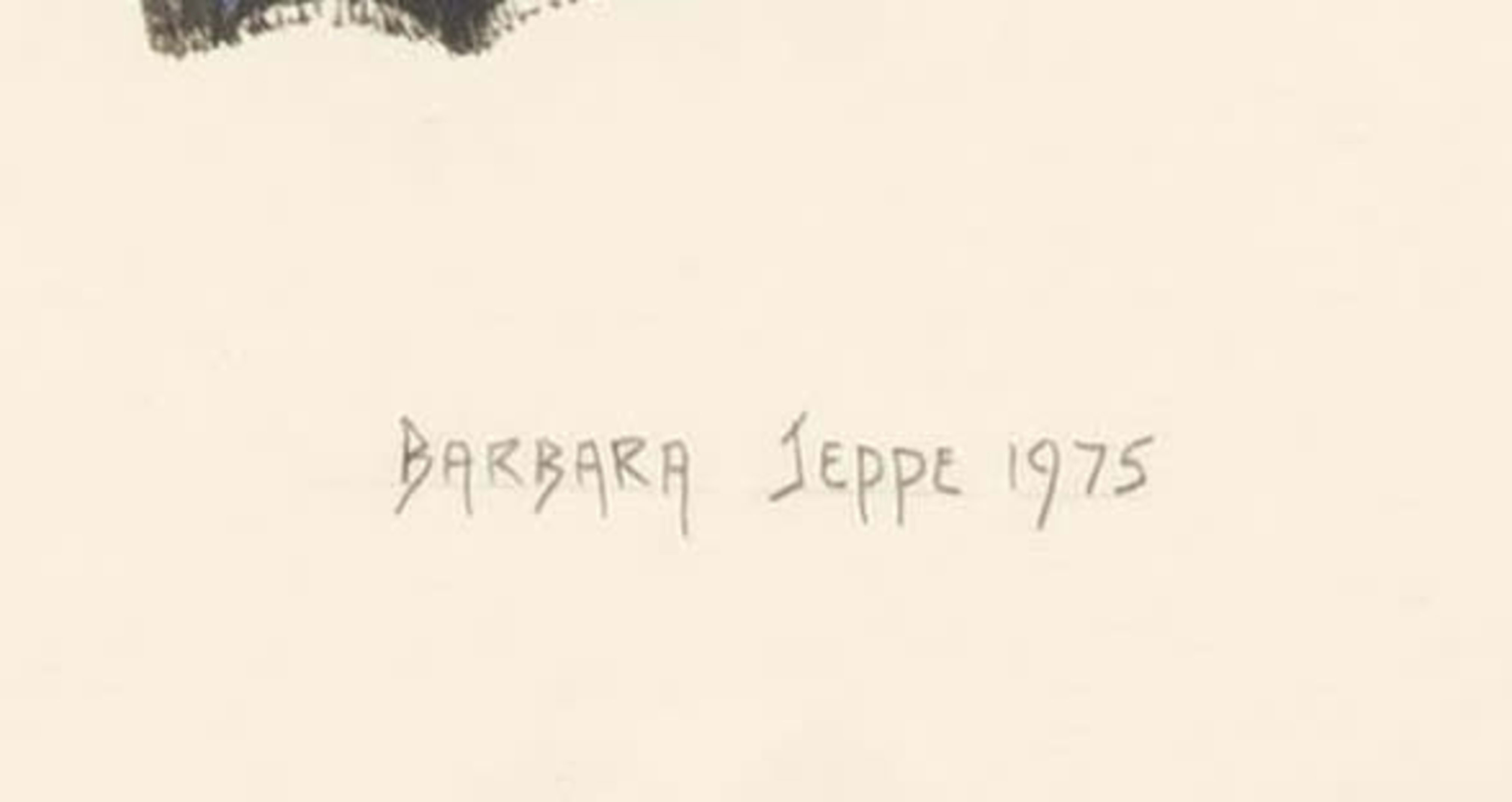 Precis octavia Gaudy Commodore by Barbara Jeppe | Strauss & Co