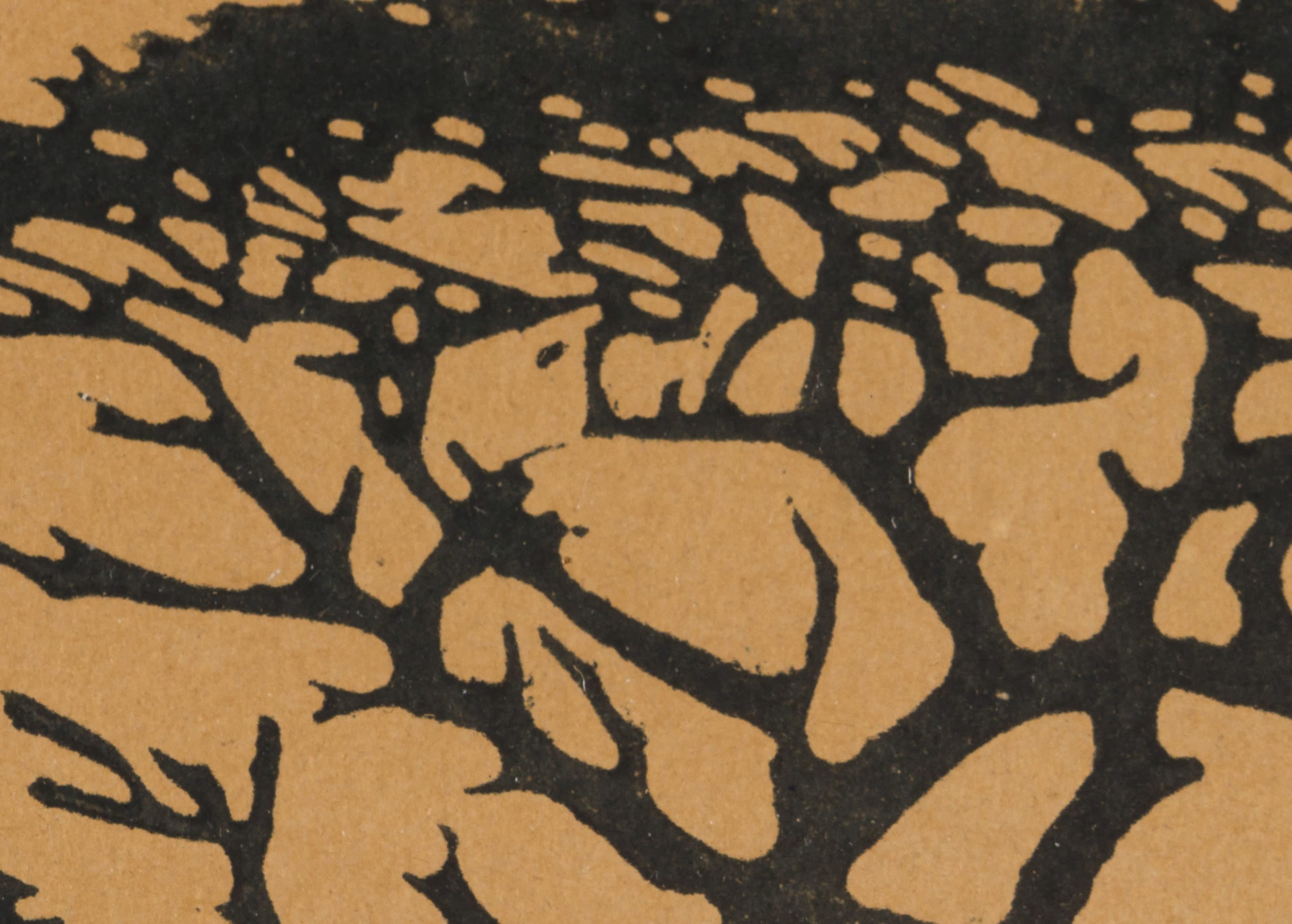 Wilde Sering Boom, NT (Nilant 98) by Jacob Hendrik Pierneef | Strauss & Co