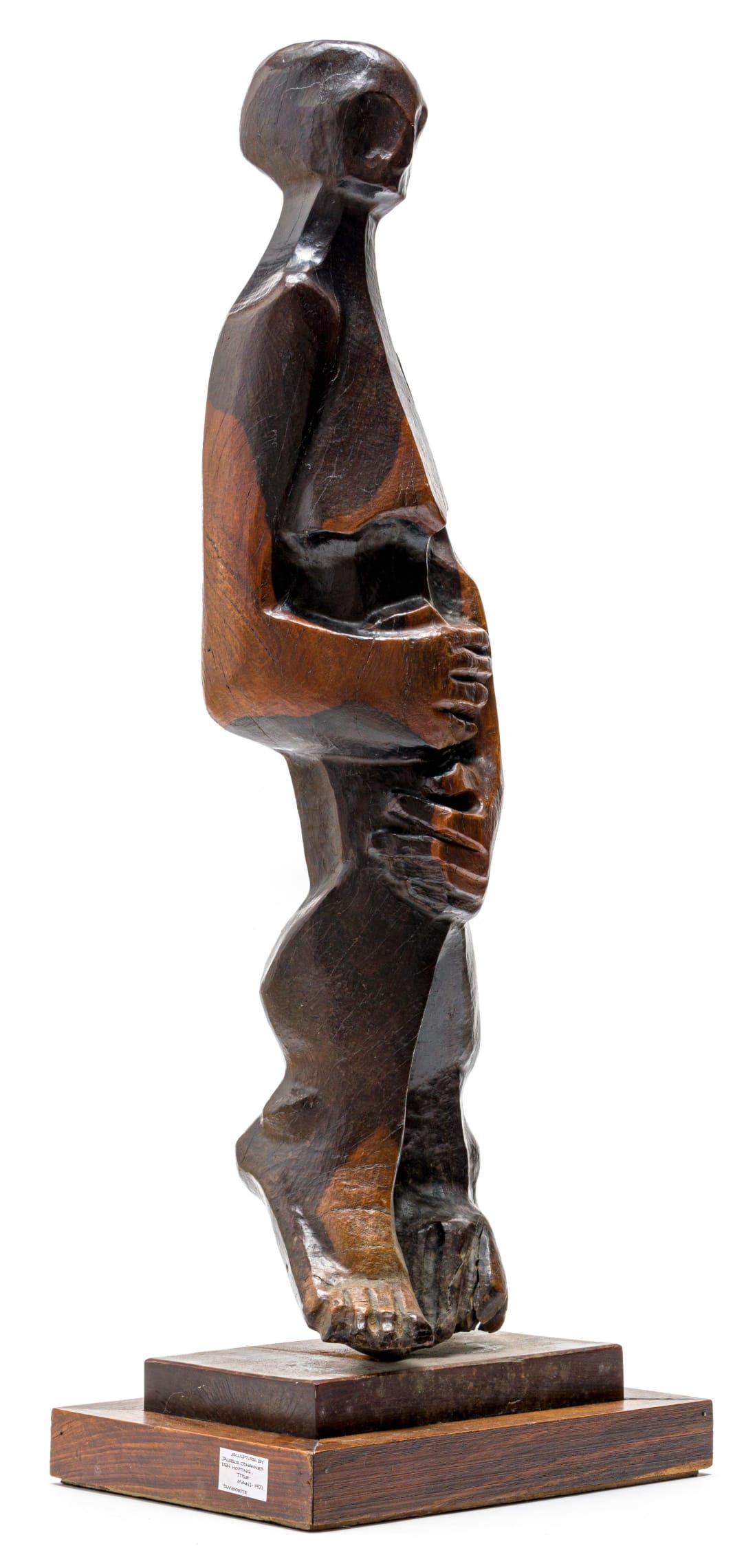 Mani by Koos den Houting | Strauss & Co