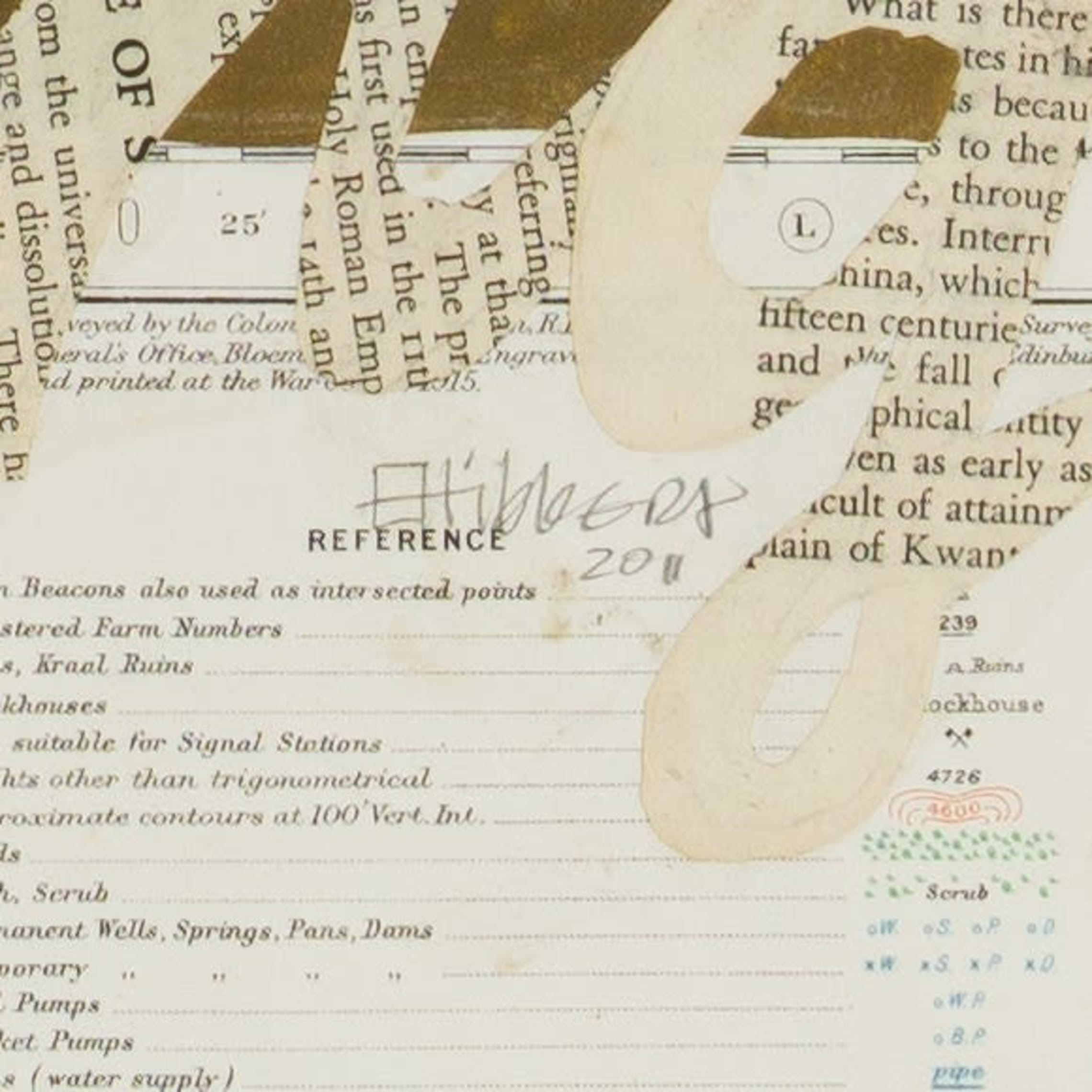 Matlakeng by Erika Hibbert | Strauss & Co