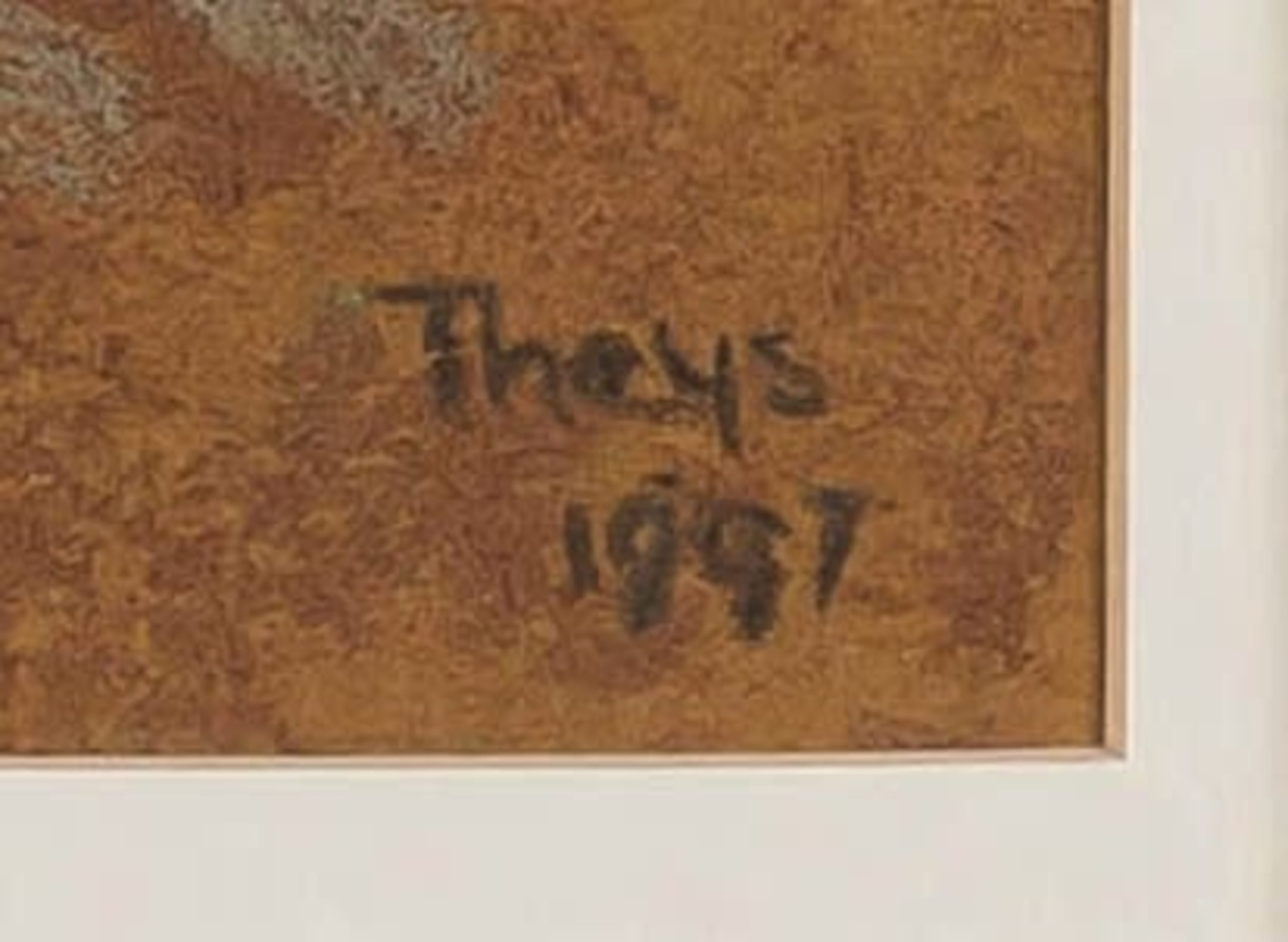 Kokerbome by Conrad Theys | Strauss & Co