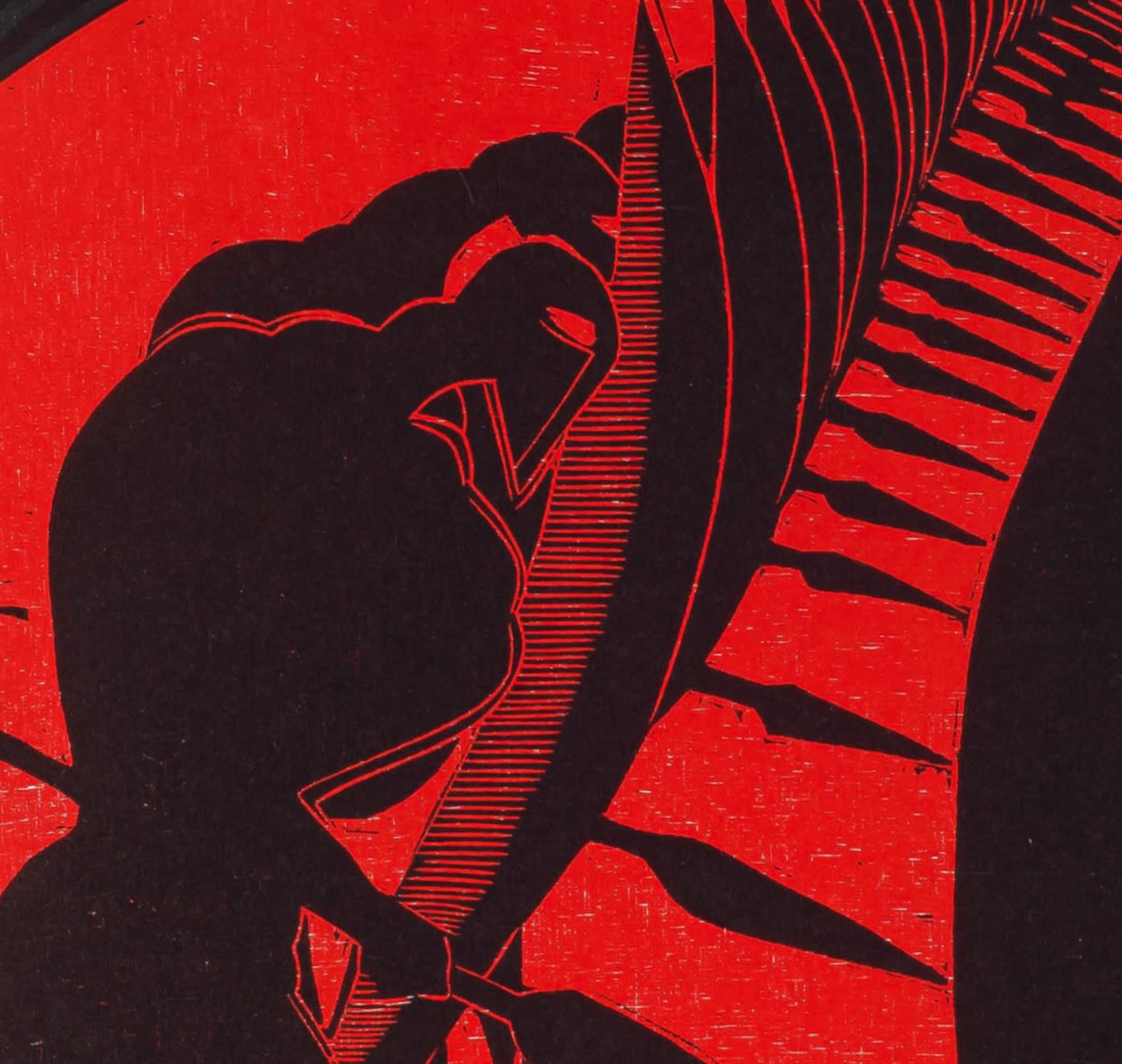 Shaka's Regiment in Horn Formation, three by Pondo's Bring Shaka Peace ...