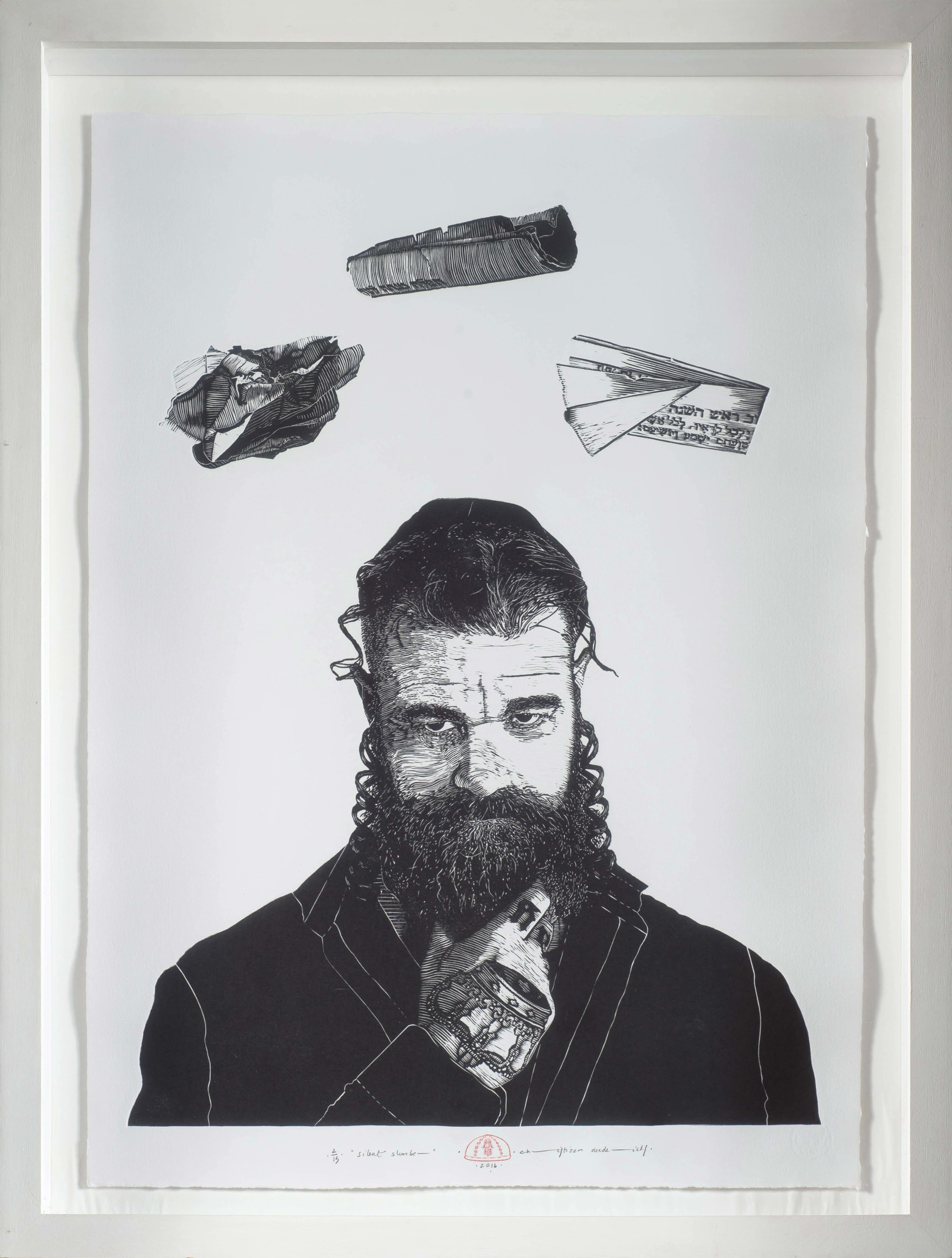 Silent Slumber by Christiaan Diedericks | Strauss & Co