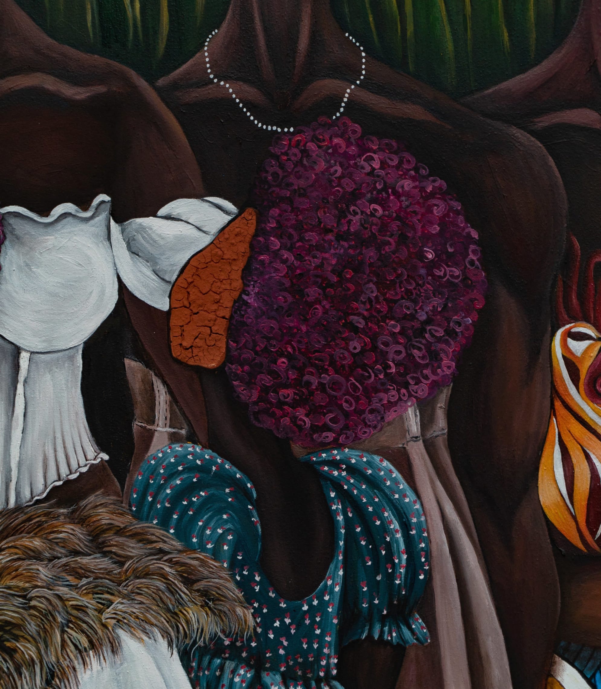 The Matriarchy by Selloane Moeti | Strauss & Co