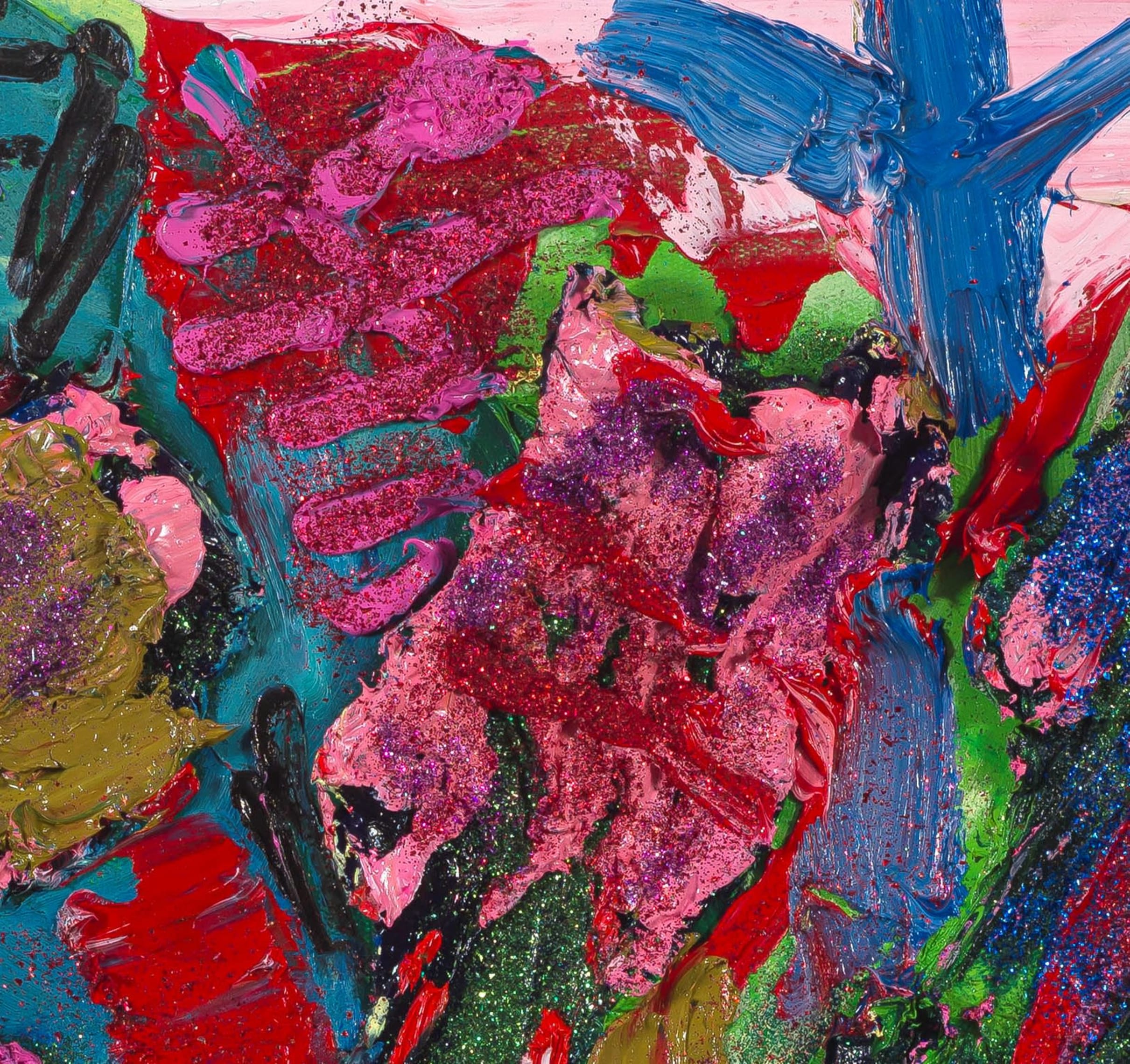 All that Glitters by Georgina Gratrix | Strauss & Co