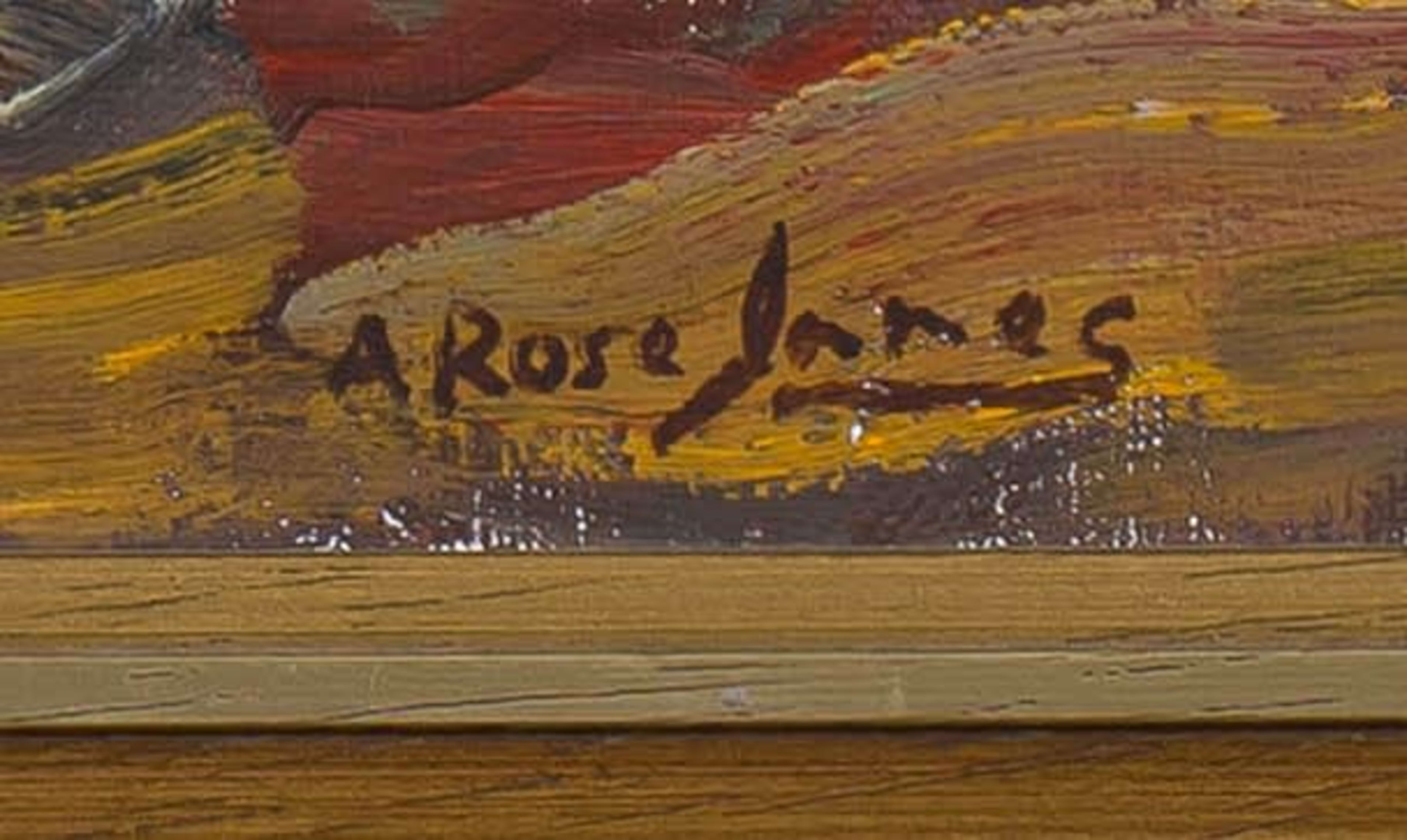 Loft Bedroom by Alexander Rose-Innes | Strauss & Co