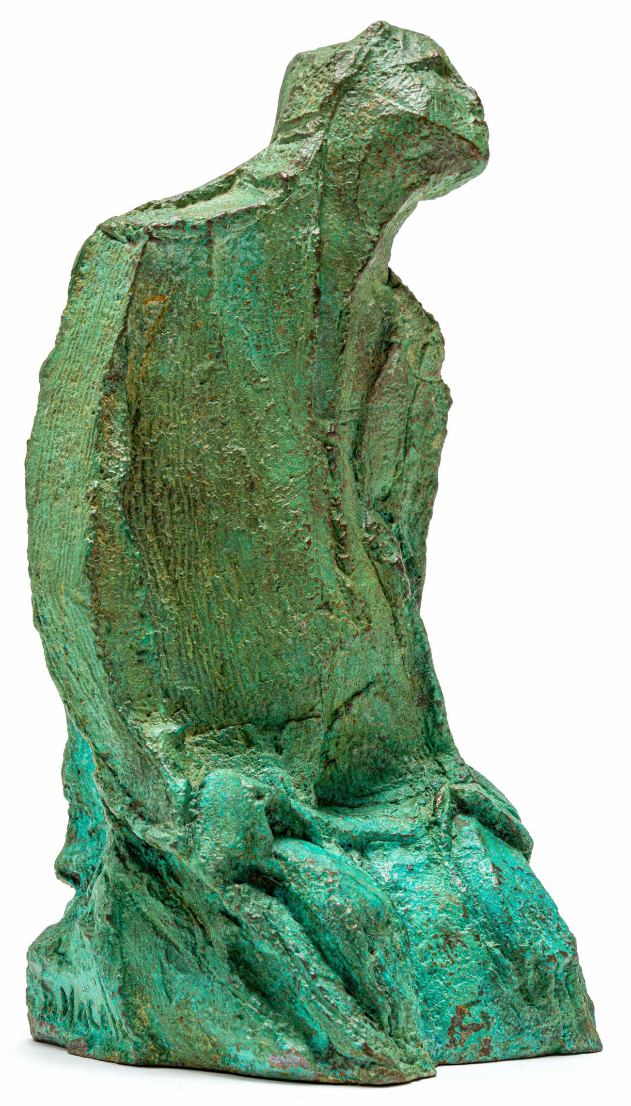 Beggar by Ben Macala | Strauss & Co