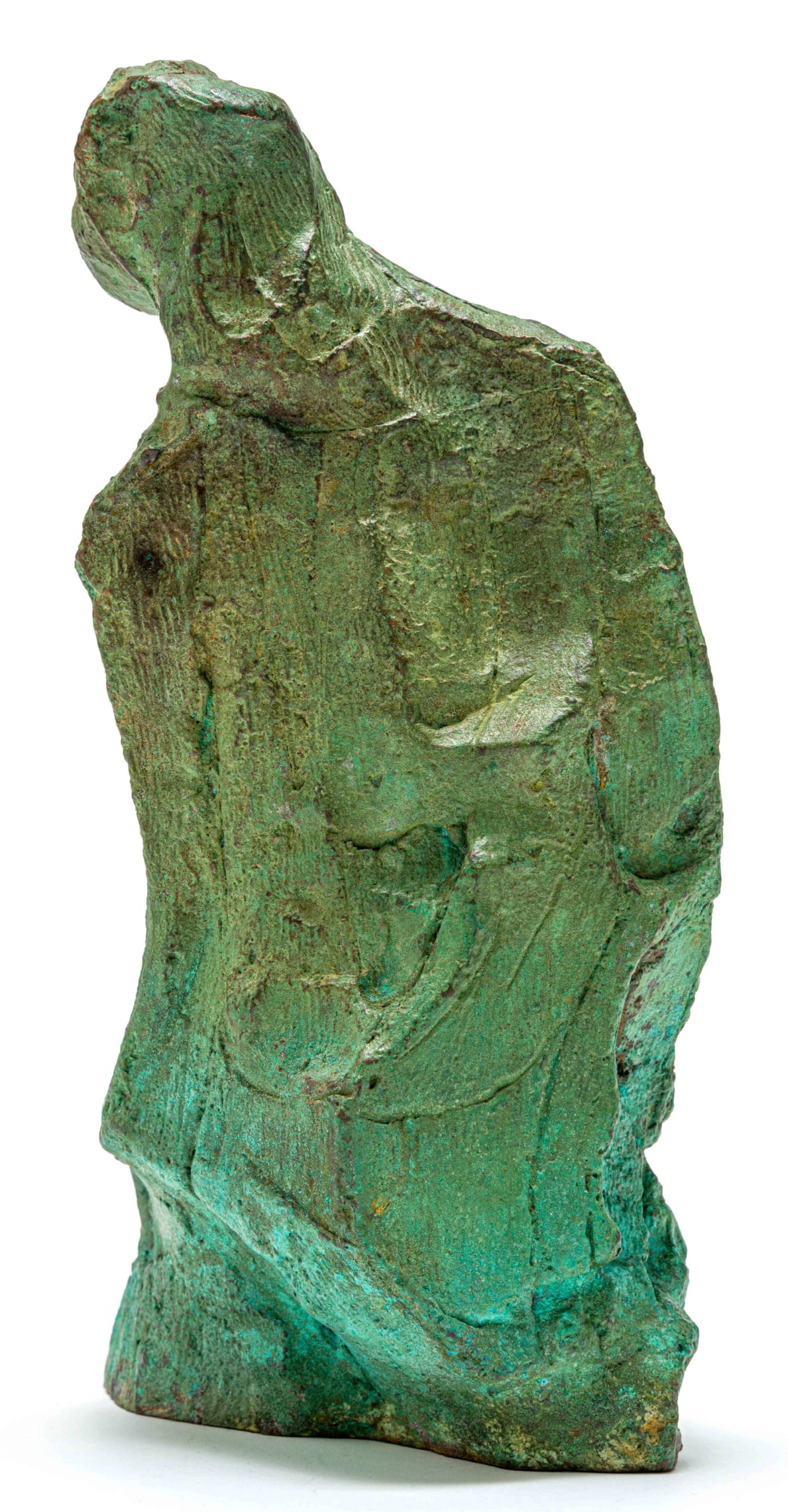 Beggar by Ben Macala | Strauss & Co