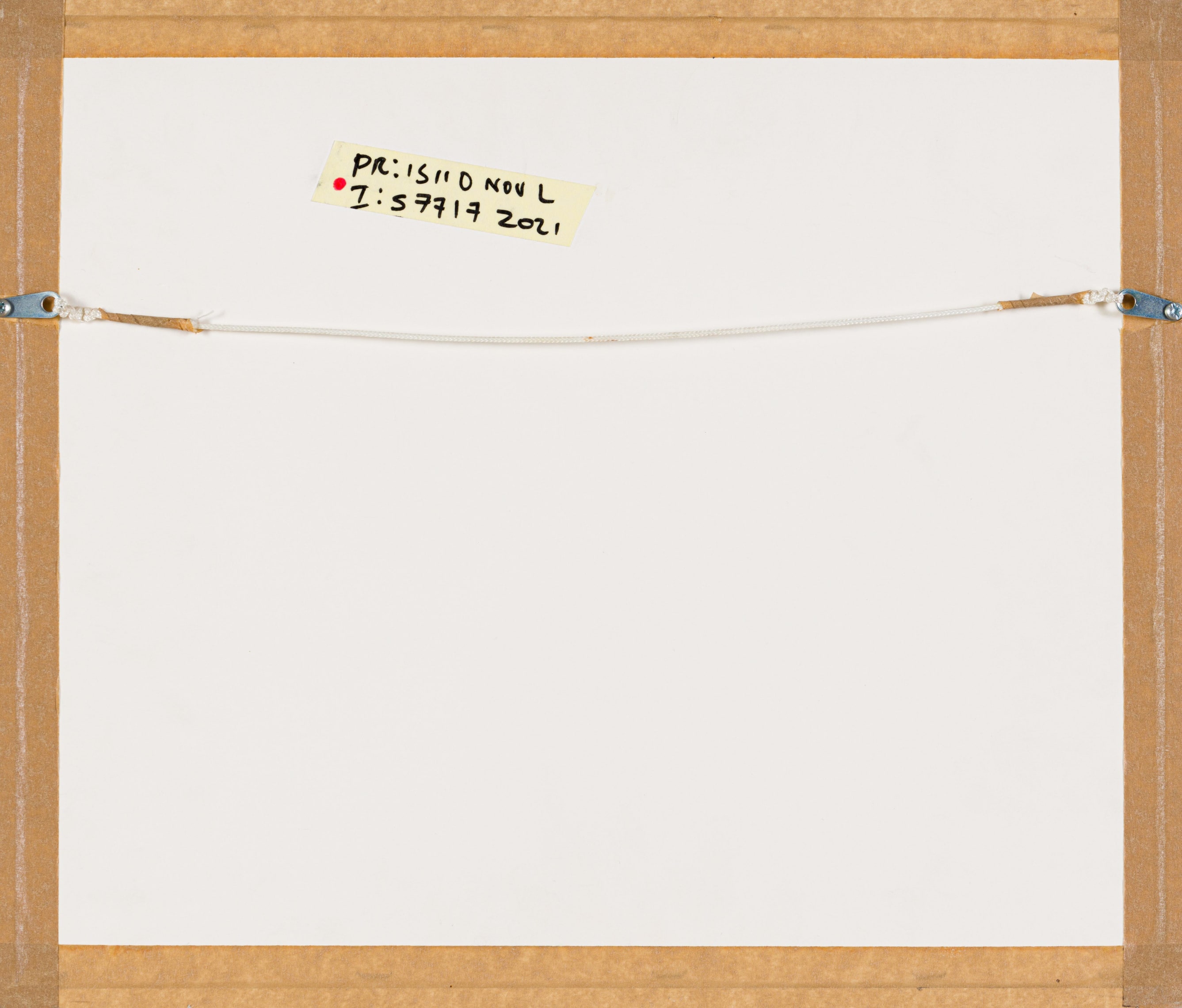 Untitled by Minnette Vári | Strauss & Co