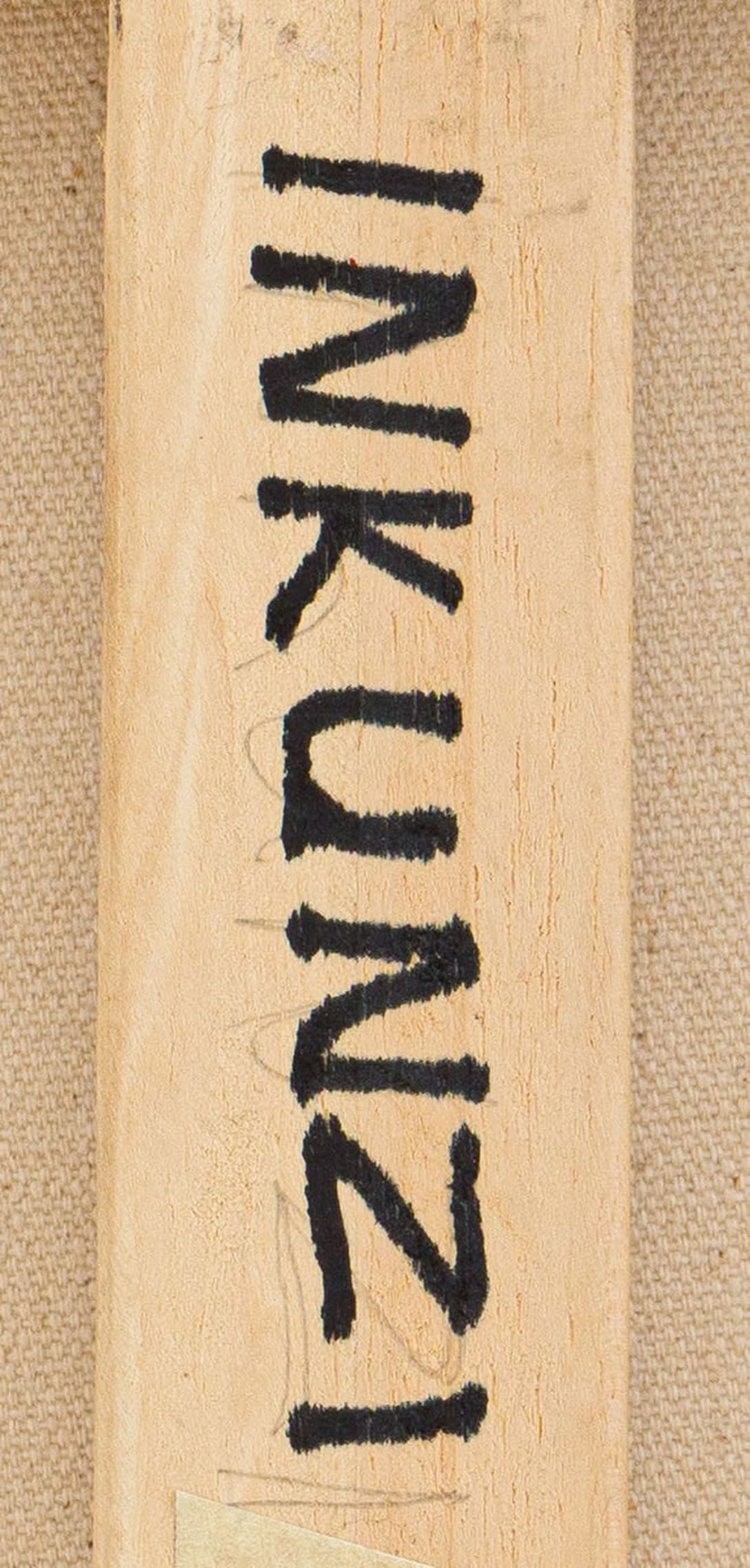 Inkunzi by Sipho Ndlovu | Strauss & Co