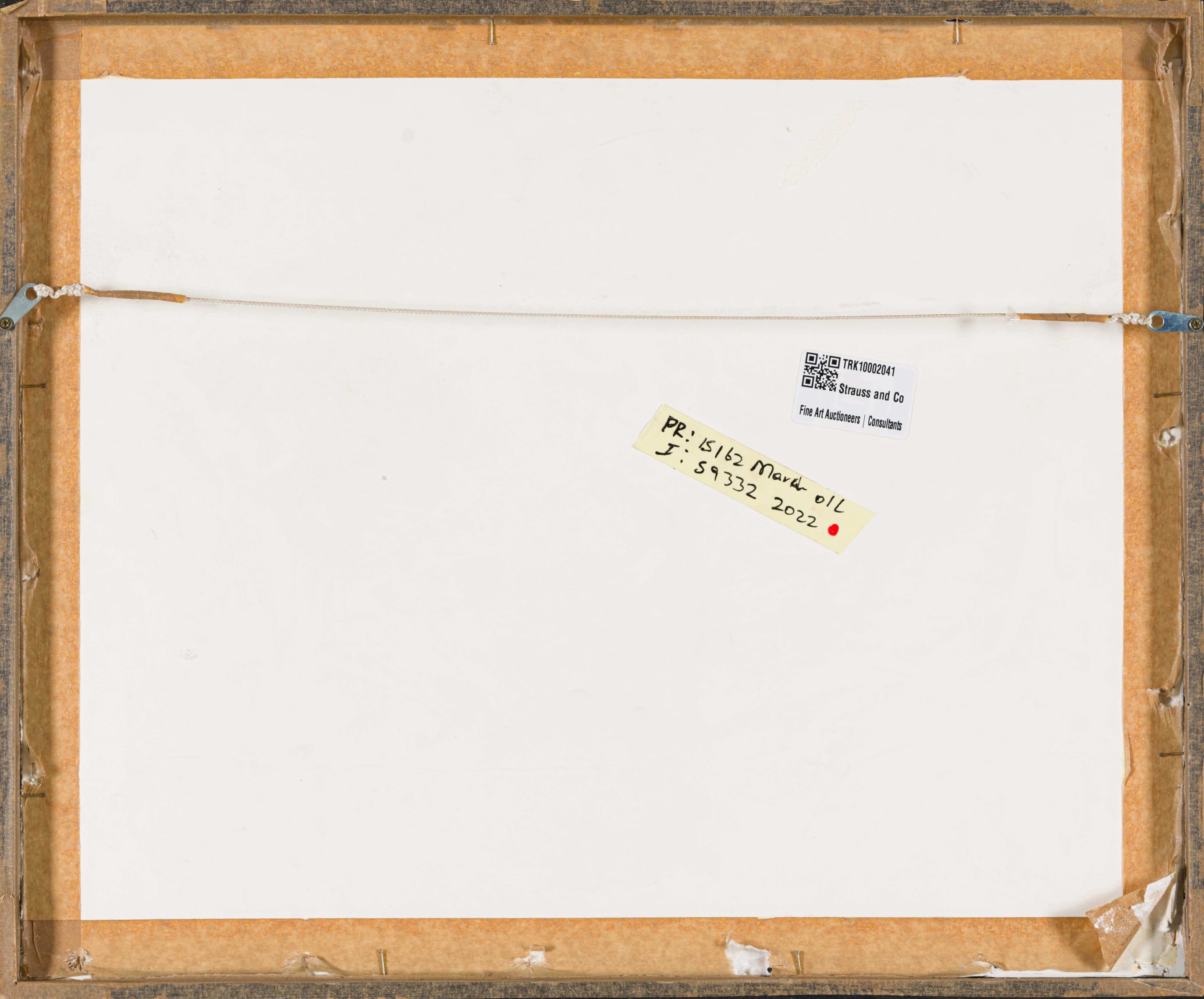 Romulus and Remus by Diane Victor | Strauss & Co