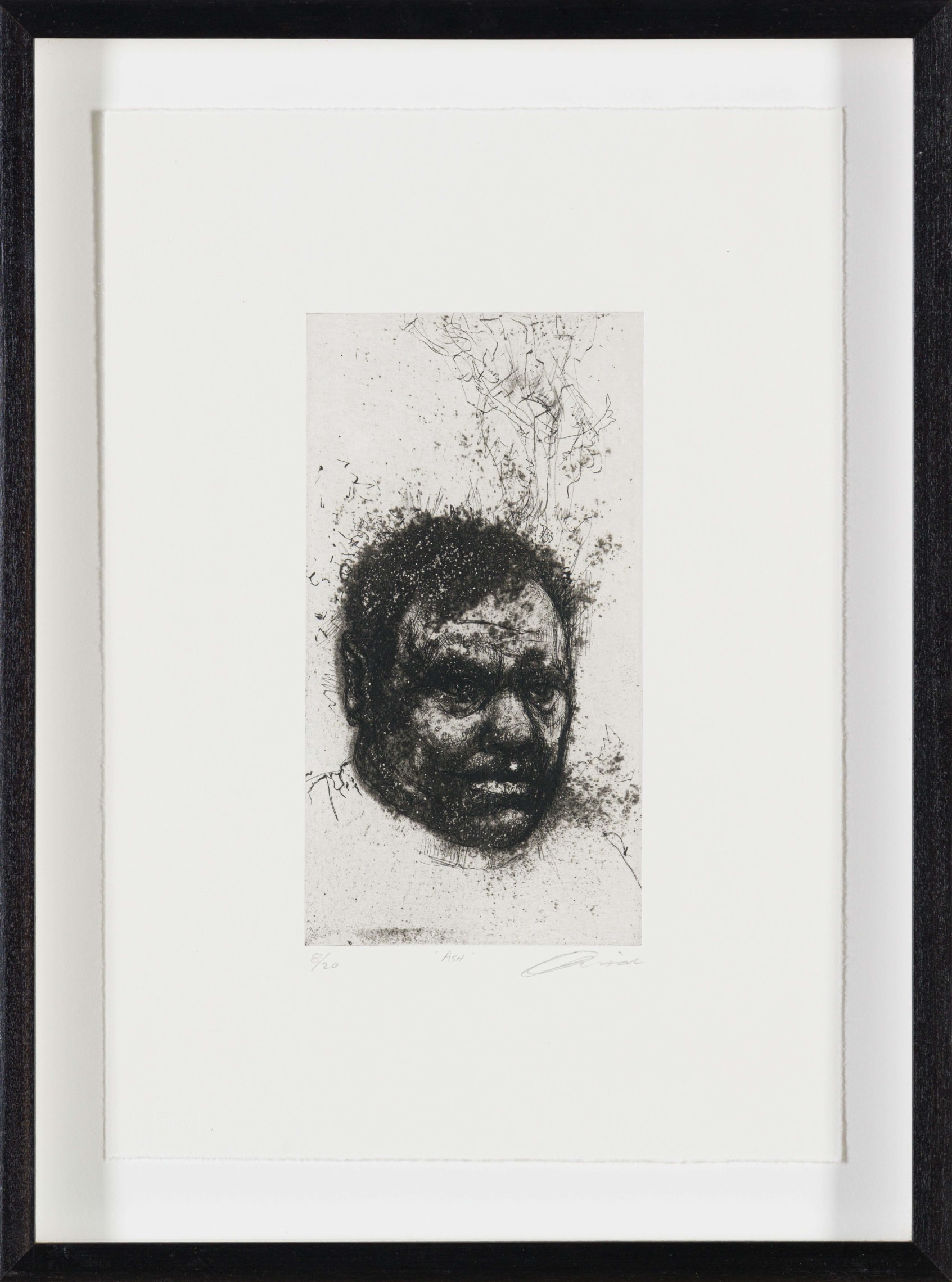 Ash by Diane Victor | Strauss & Co