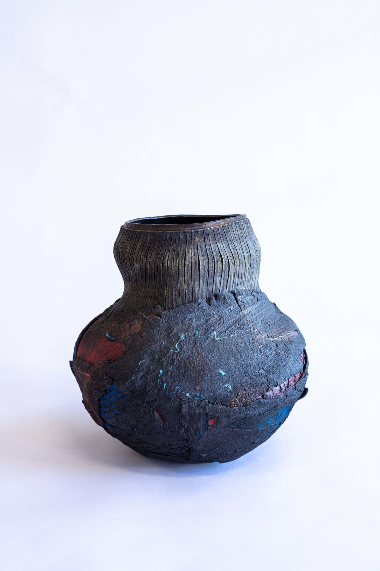 Elwalweni, iindonga (Donga) Series by Andile Dyalvane | Strauss & Co