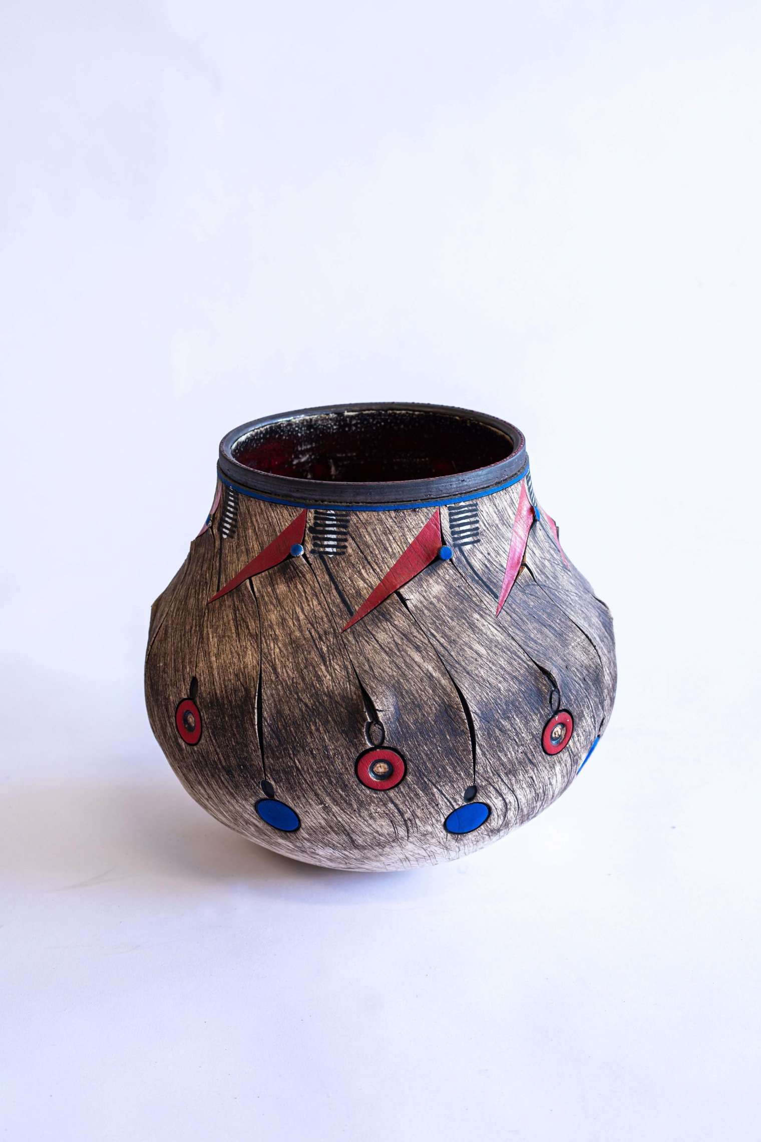 Scarified, Scarified Series by Andile Dyalvane | Strauss & Co