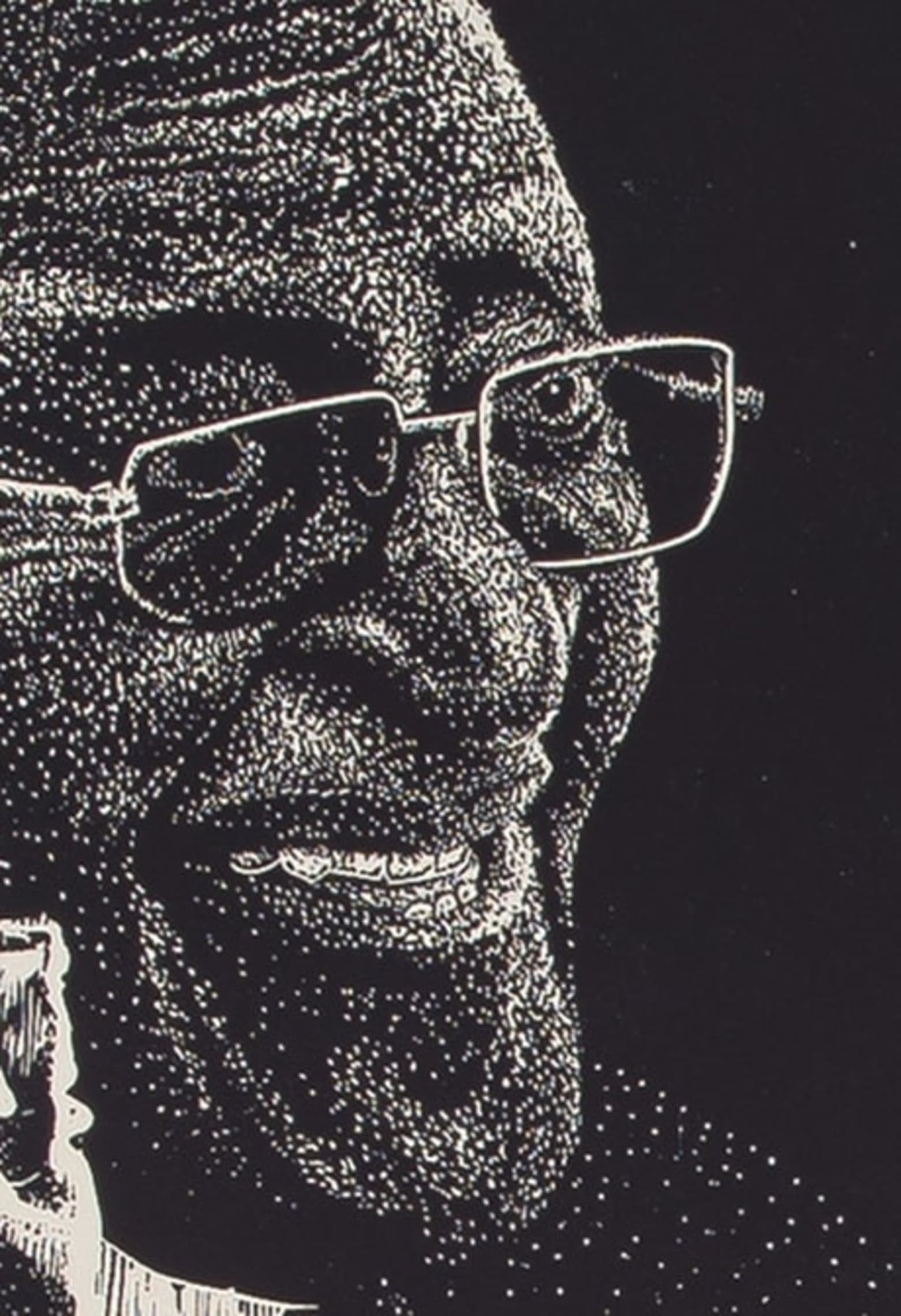 Untitled (Light) by Bheki Sibiya | Strauss & Co