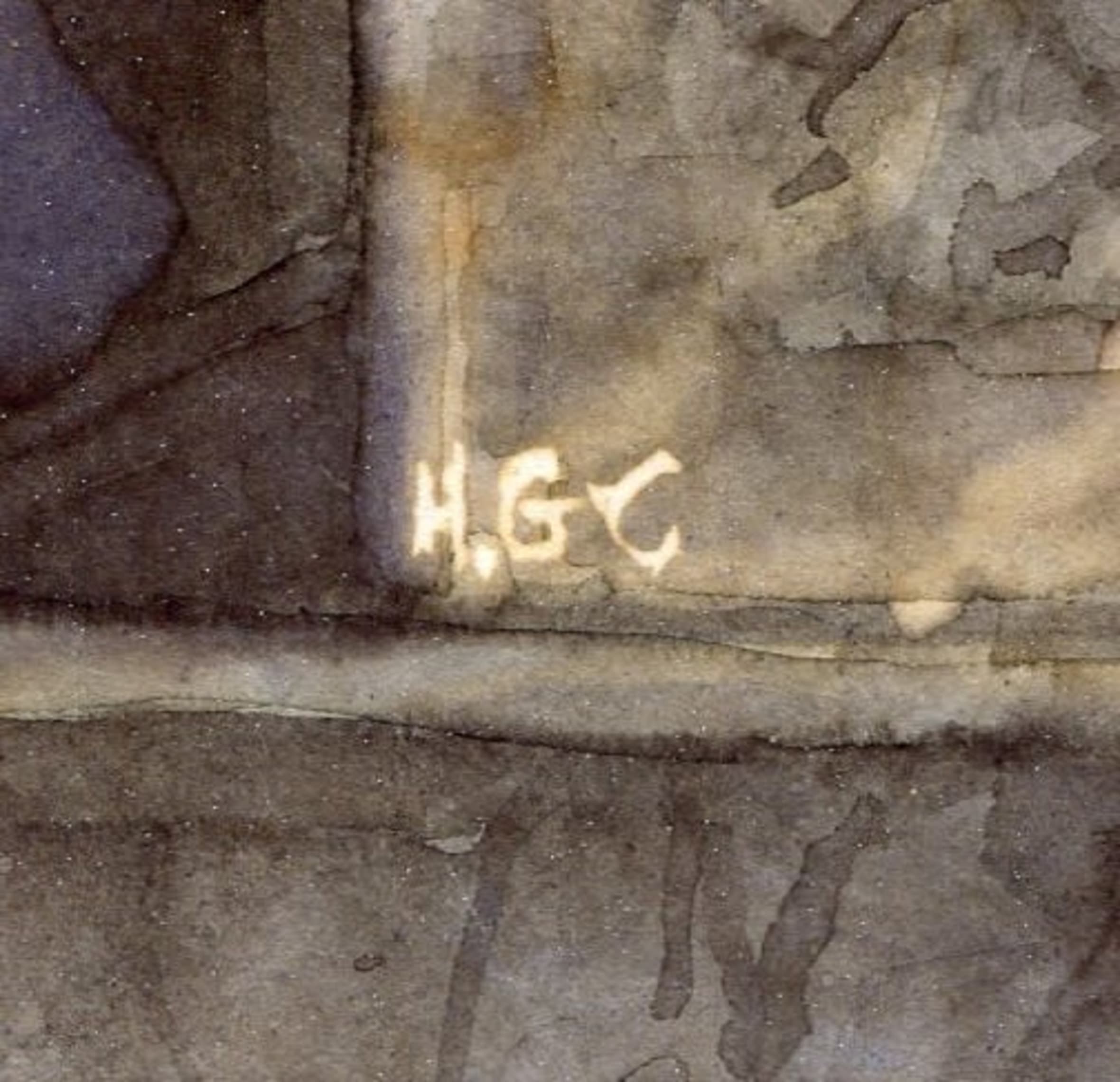 Relic A by Heather Gourlay-Conyngham | Strauss & Co