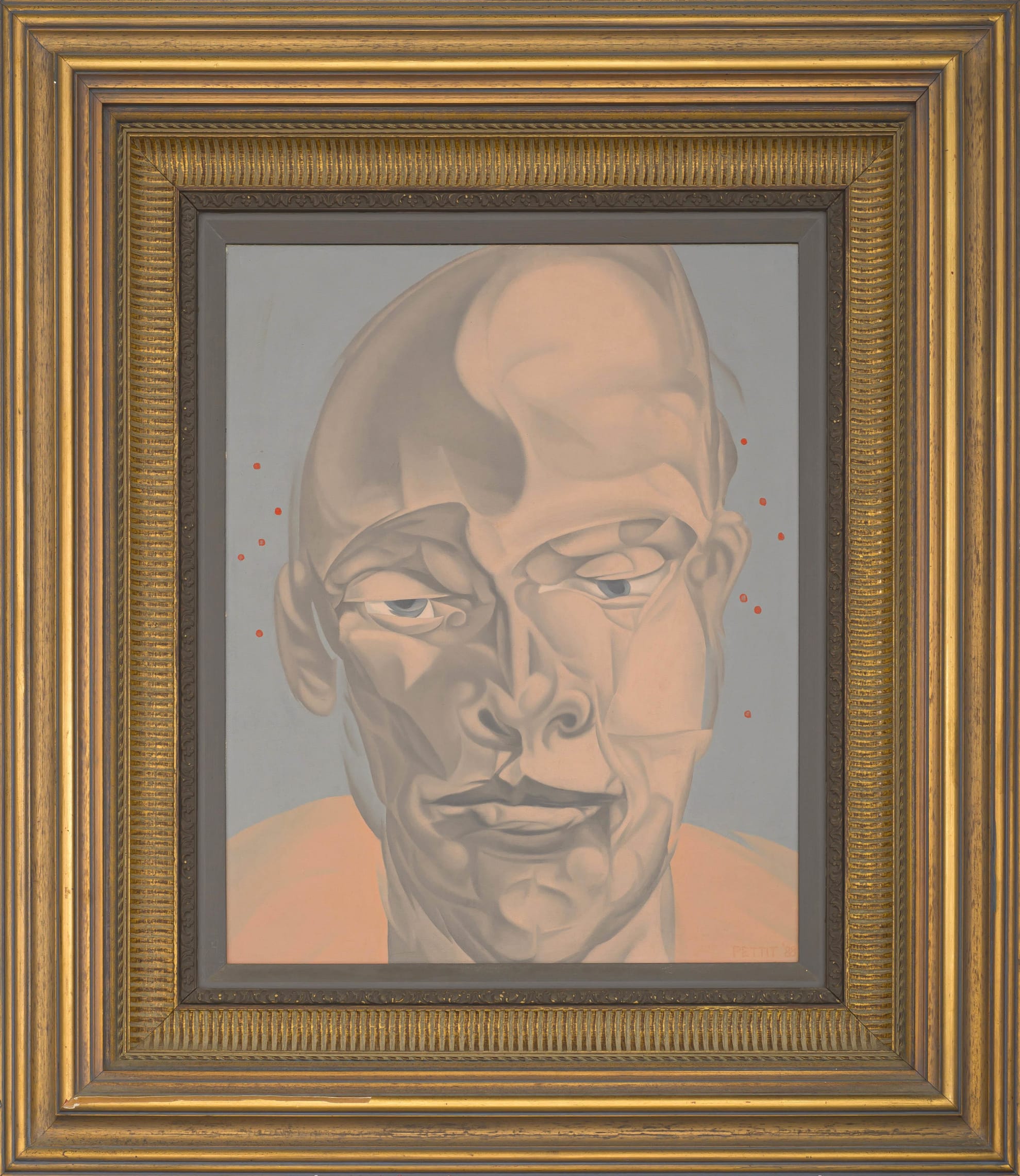 Henchman by Michael Pettit | Strauss & Co