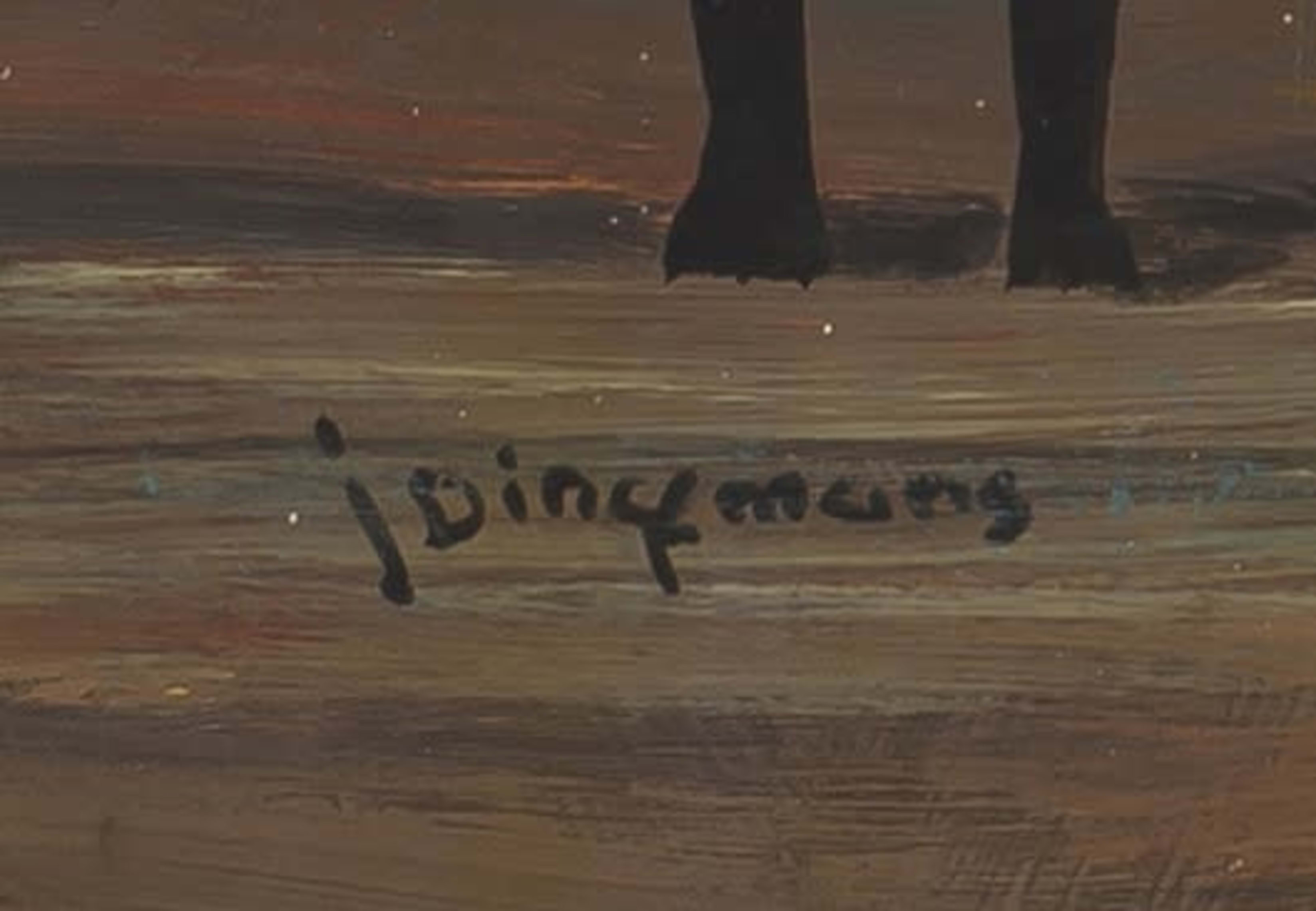 Group of Women by Jan Dingemans | Strauss & Co