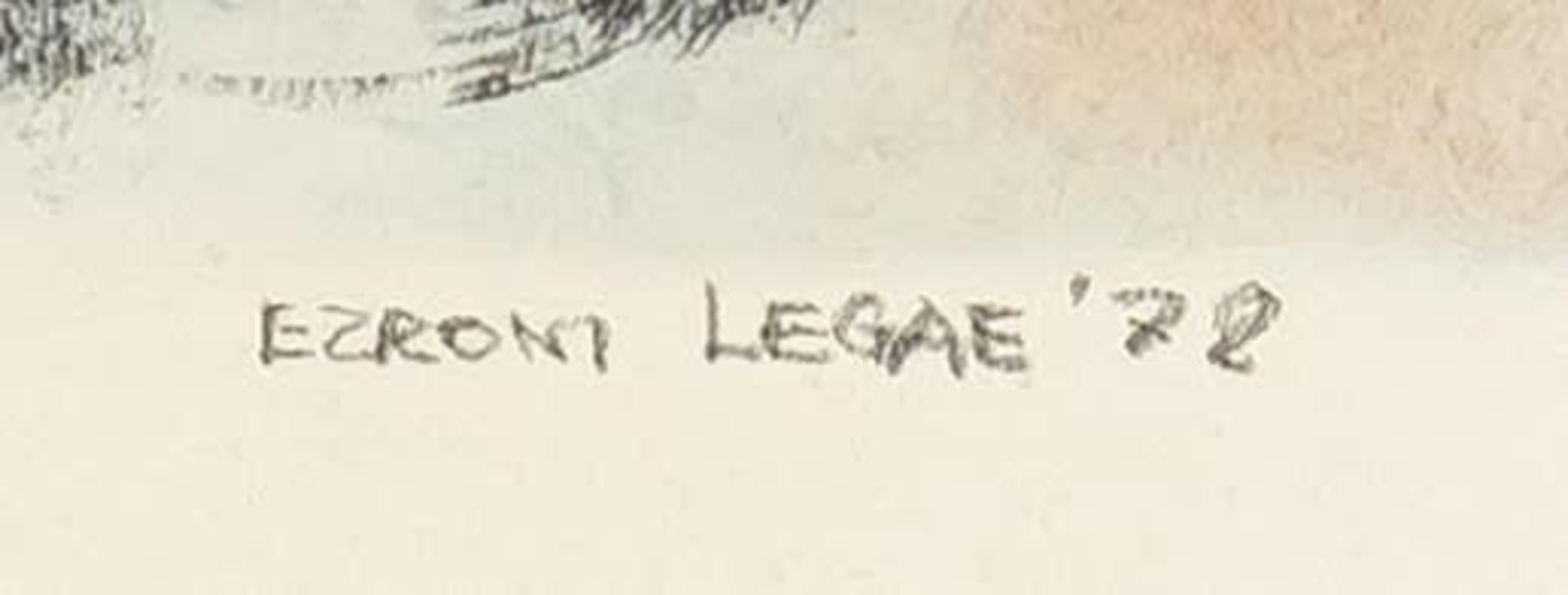 Bird by Ezrom Legae | Strauss & Co